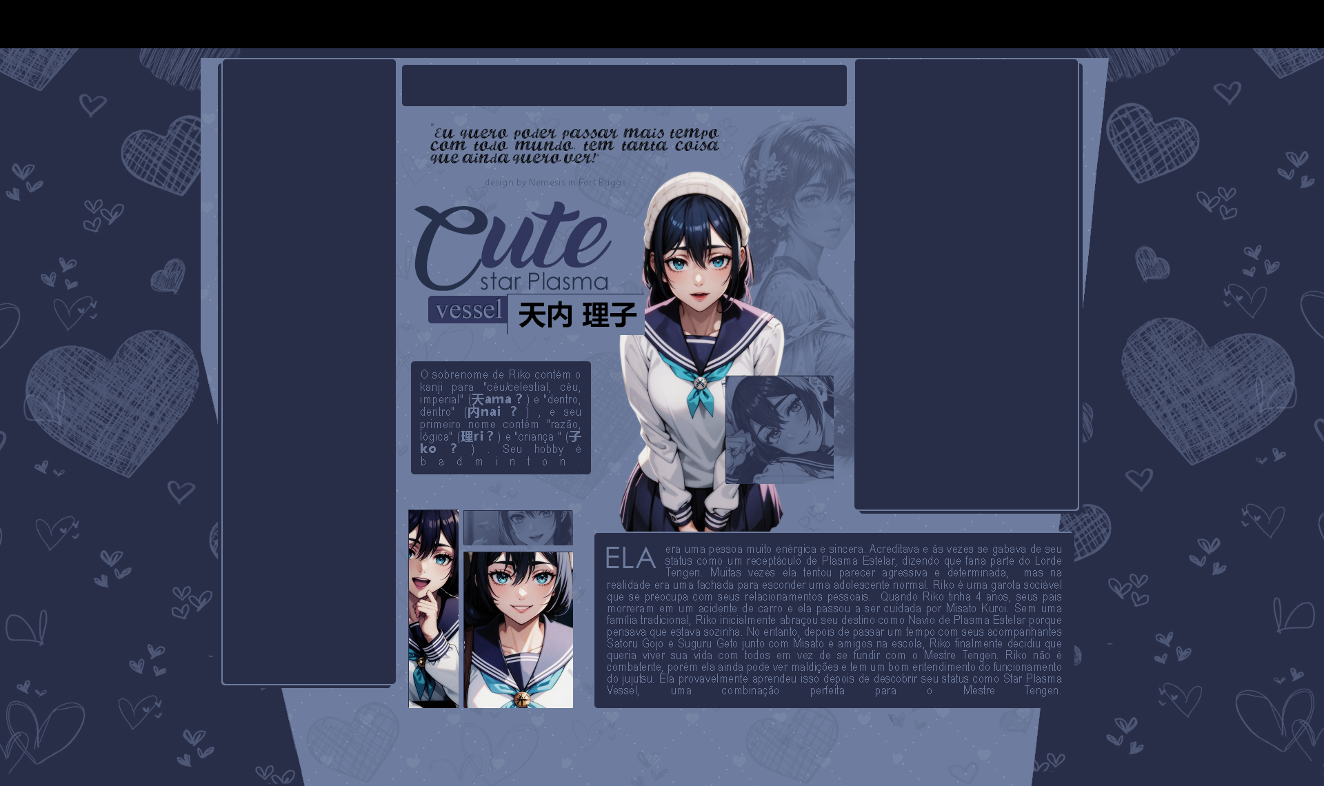 about riko amanai — Postimages