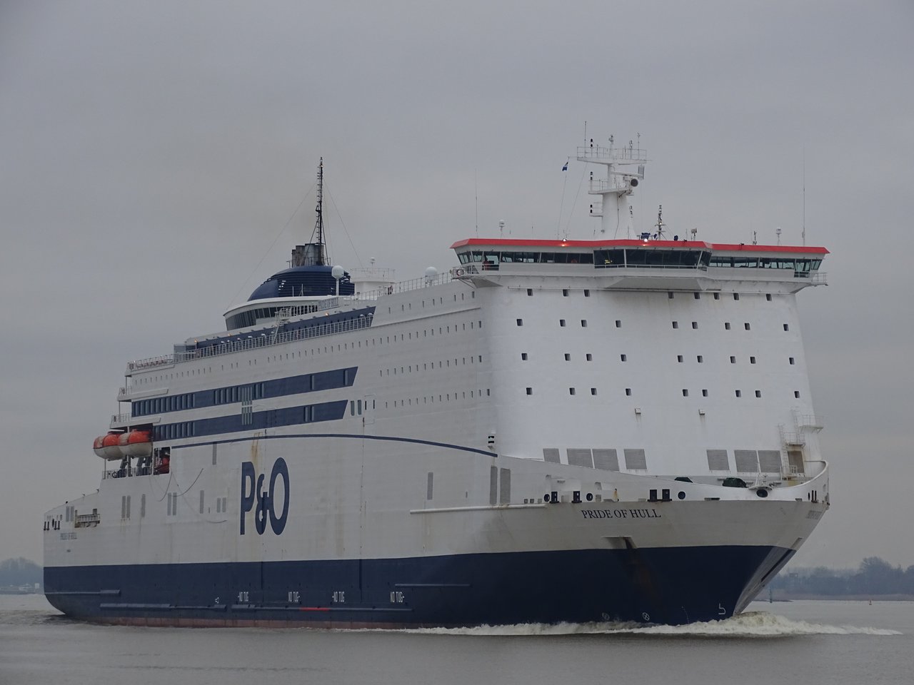 Pride of Hull 11 1 2024 — Postimages
