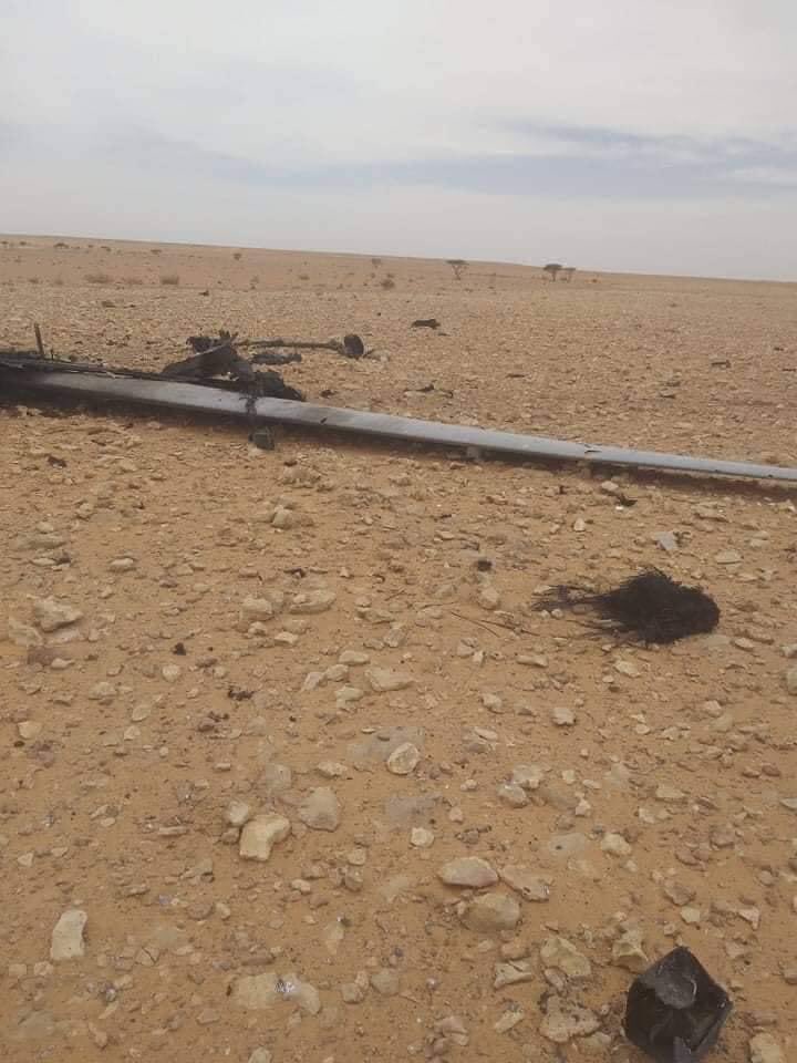 Drone warfare Effort post. Overview, some history and the future ...