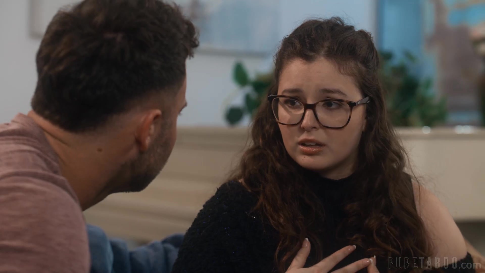 Bunny Madison Leana Lovings Family Friendly Fun PURETABOO mp4 0003 — Postimages