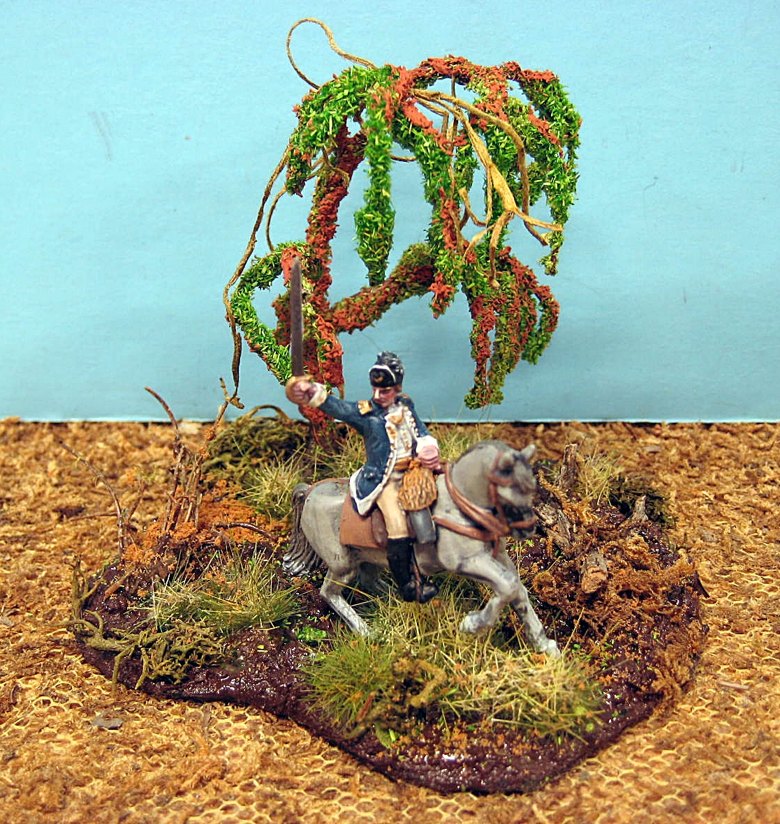 Swamp Fox — Postimages