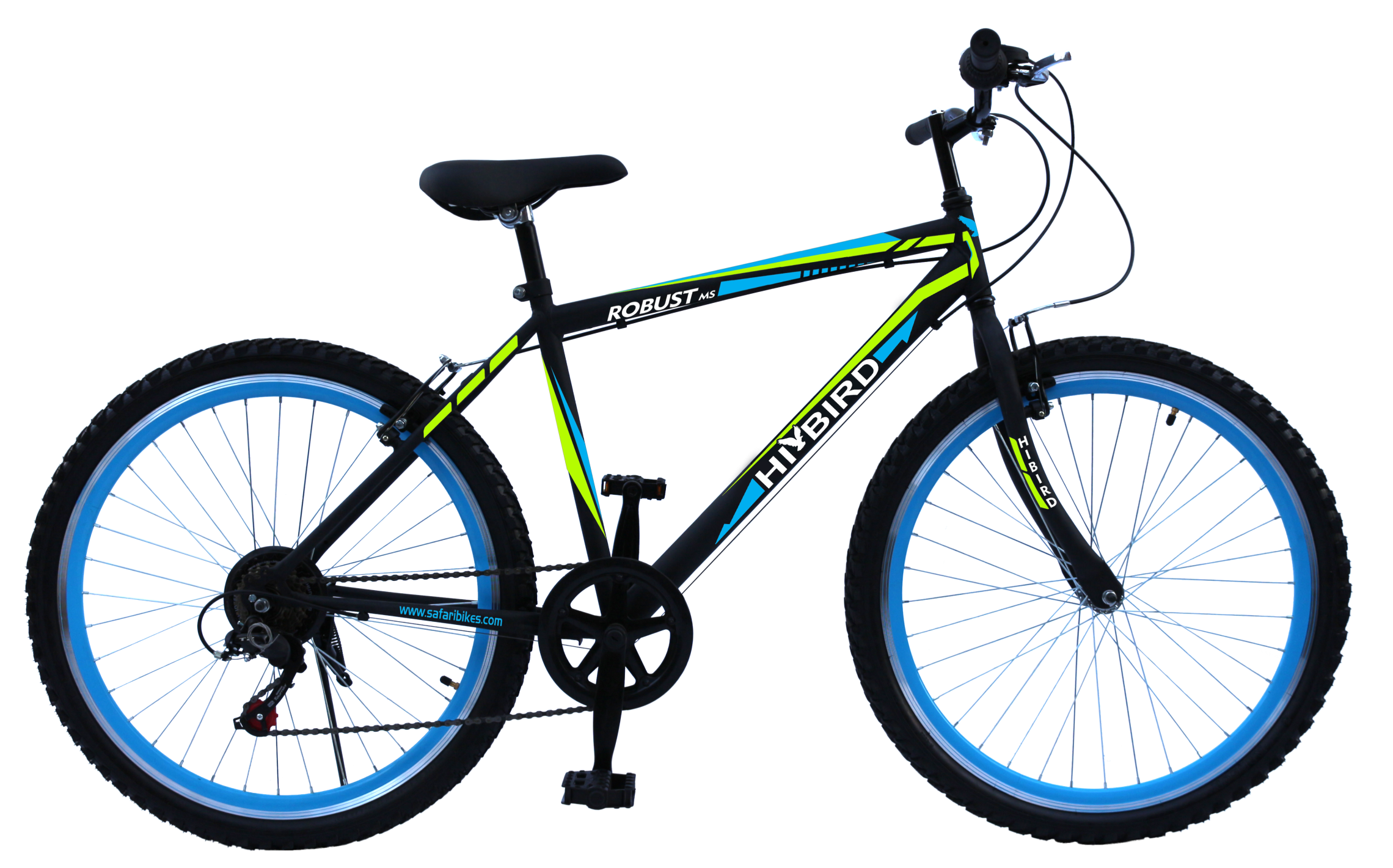 Robust Ms — Postimages