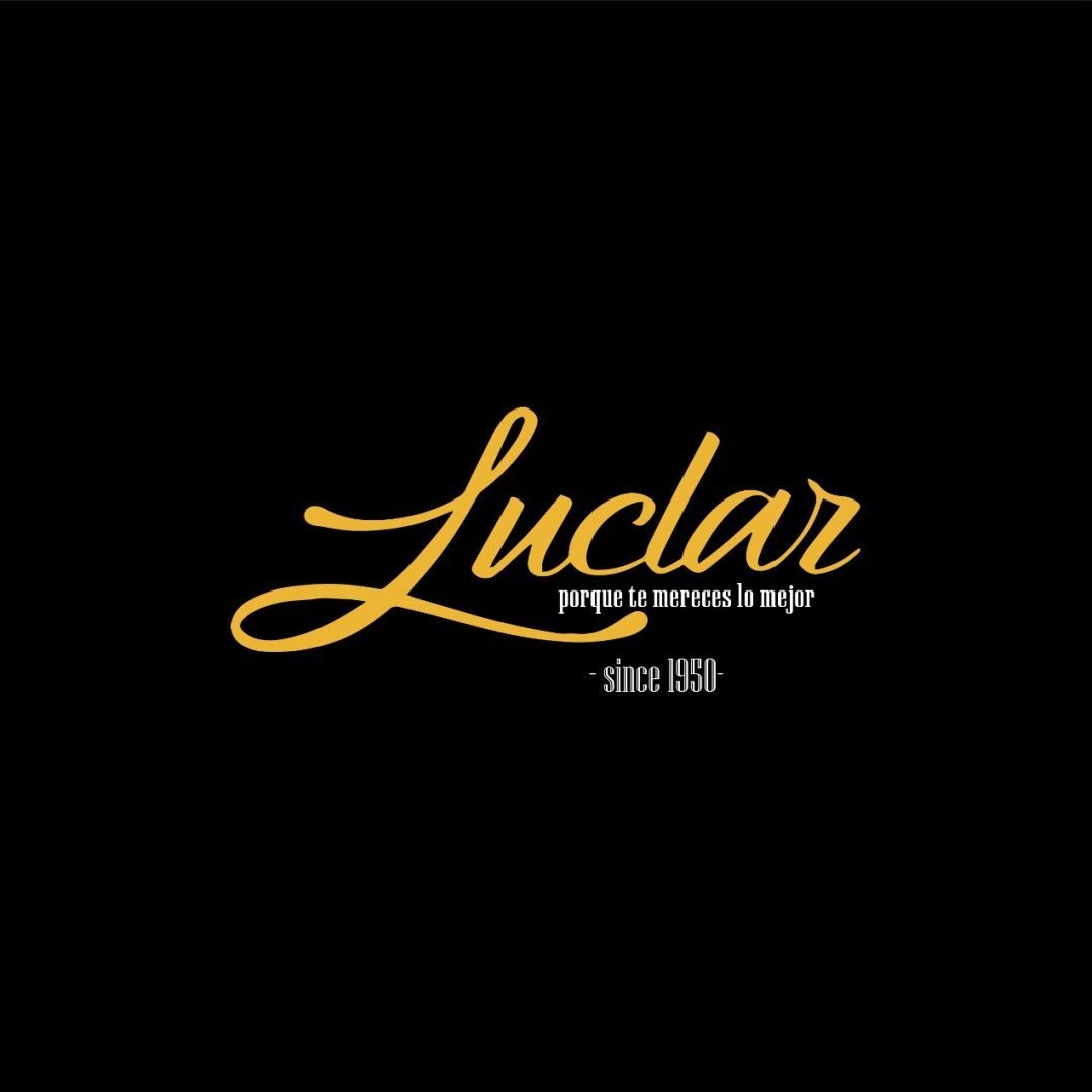 58 Almacen Luclar logo — Postimages