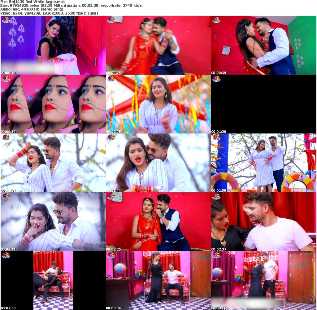 Bhj1439 Red White Angle — Postimages