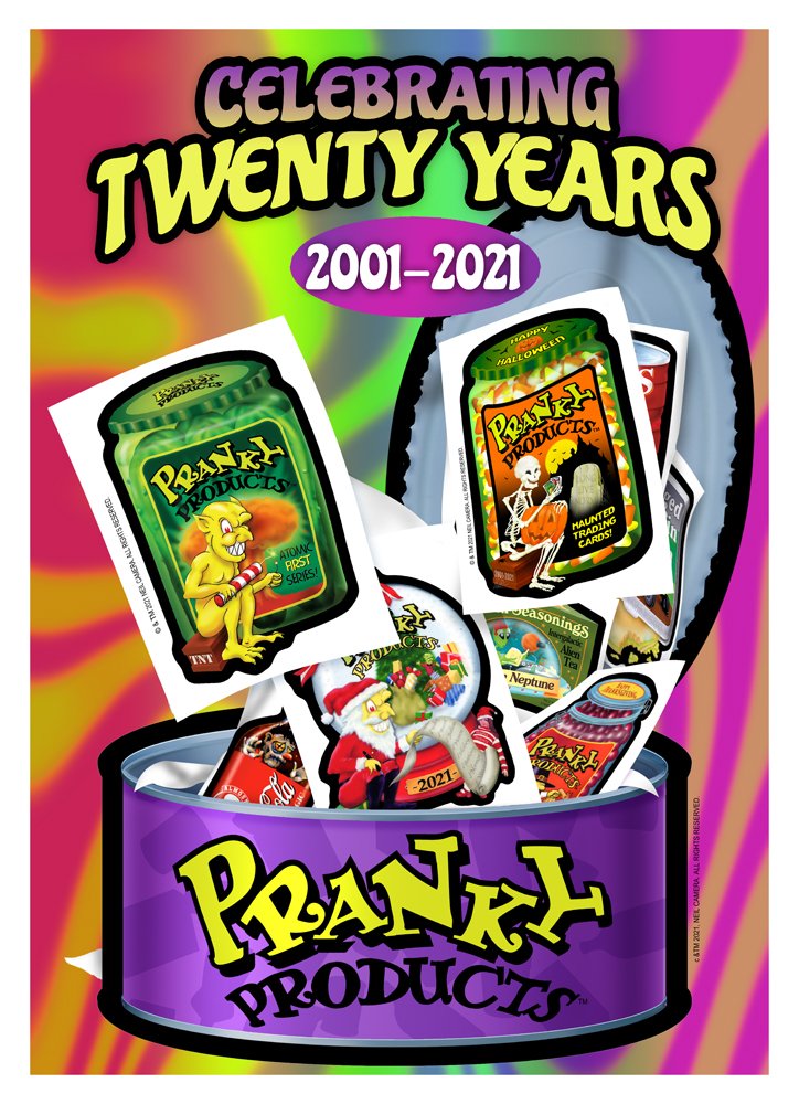 Ad 20th poster Flat L — Postimages