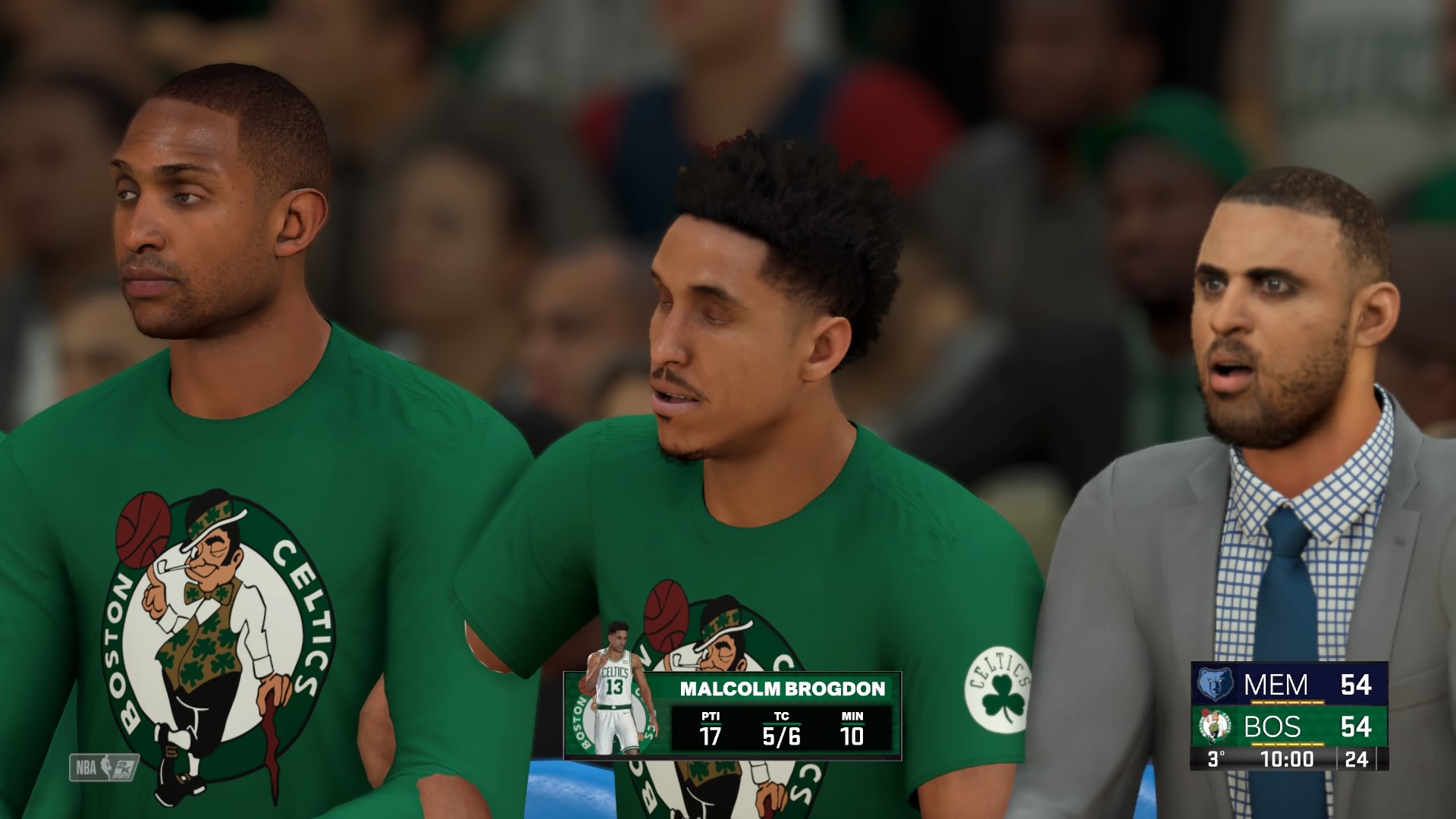 NBA 2 K23 20221215113625 — Postimages