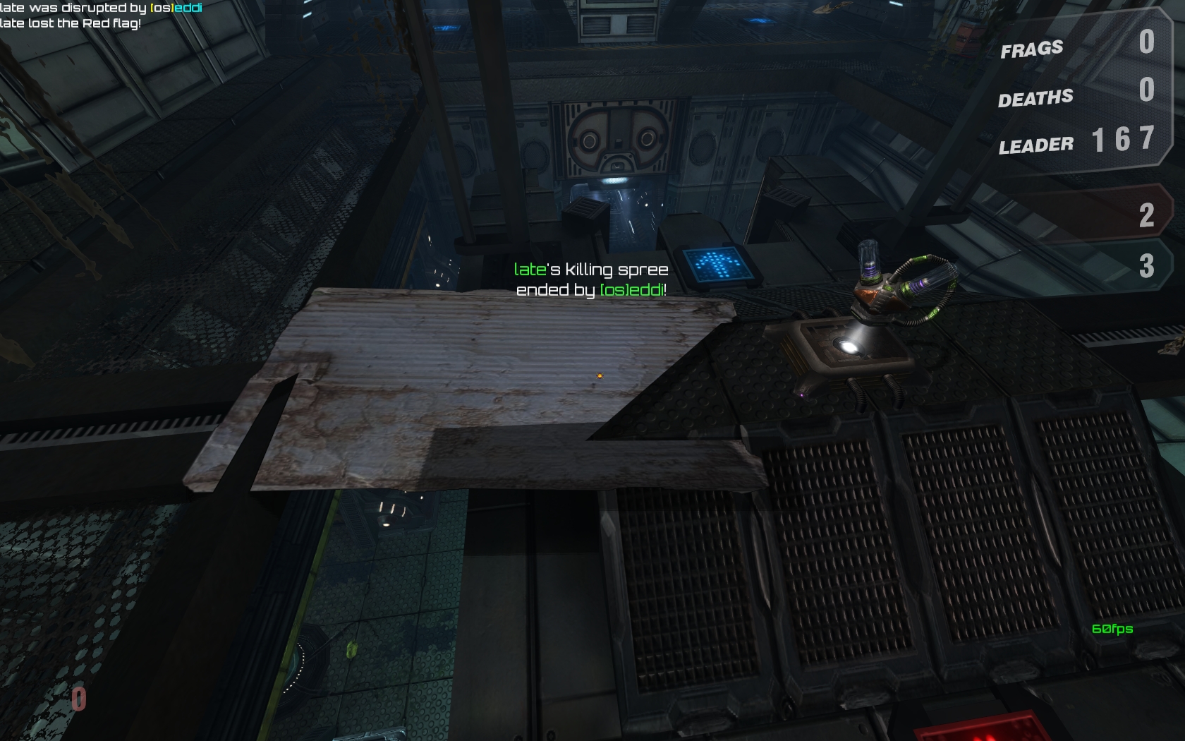 Alien Arena 148 — Postimages