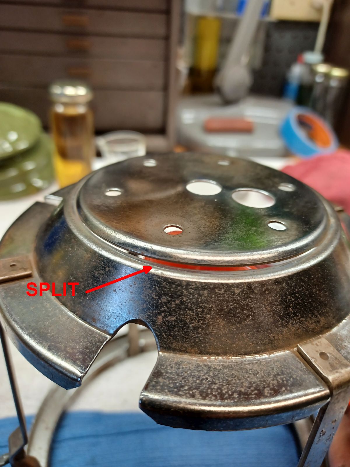 Split — Postimages