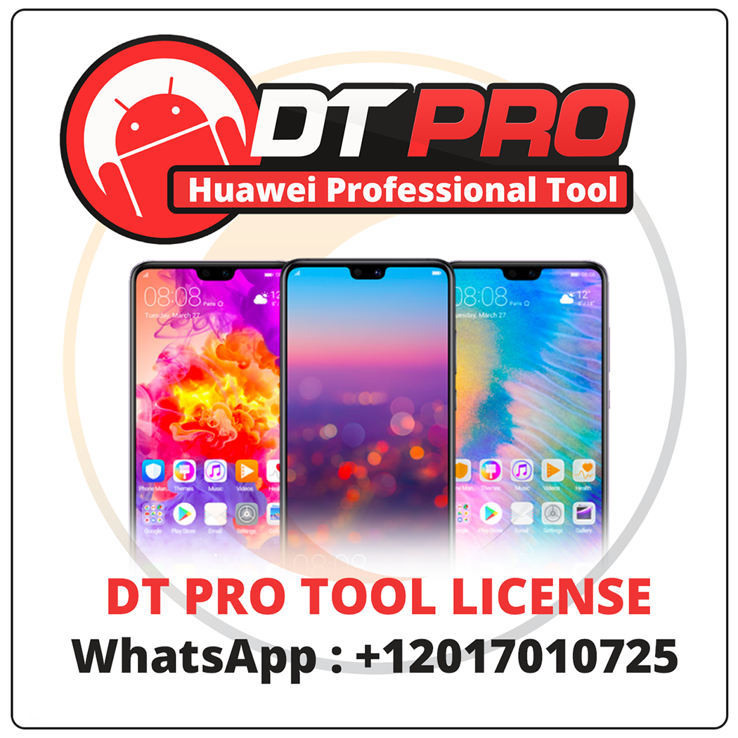 Dt pro tools - software license - GSM-Forum