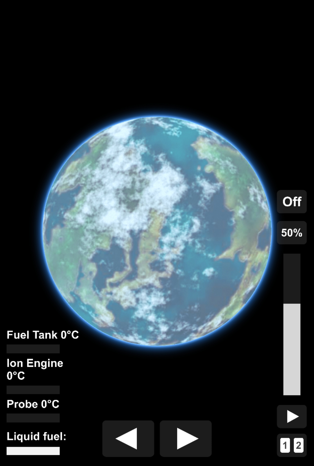 My new planet pack : r/SpaceflightSimulator