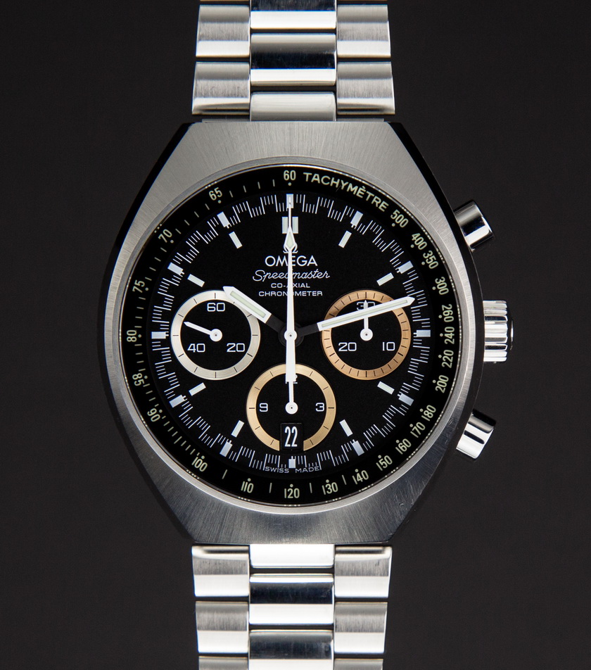 Omega Speedmaster Specialities Olympic Games Rio 2016 ref 522 1 ...