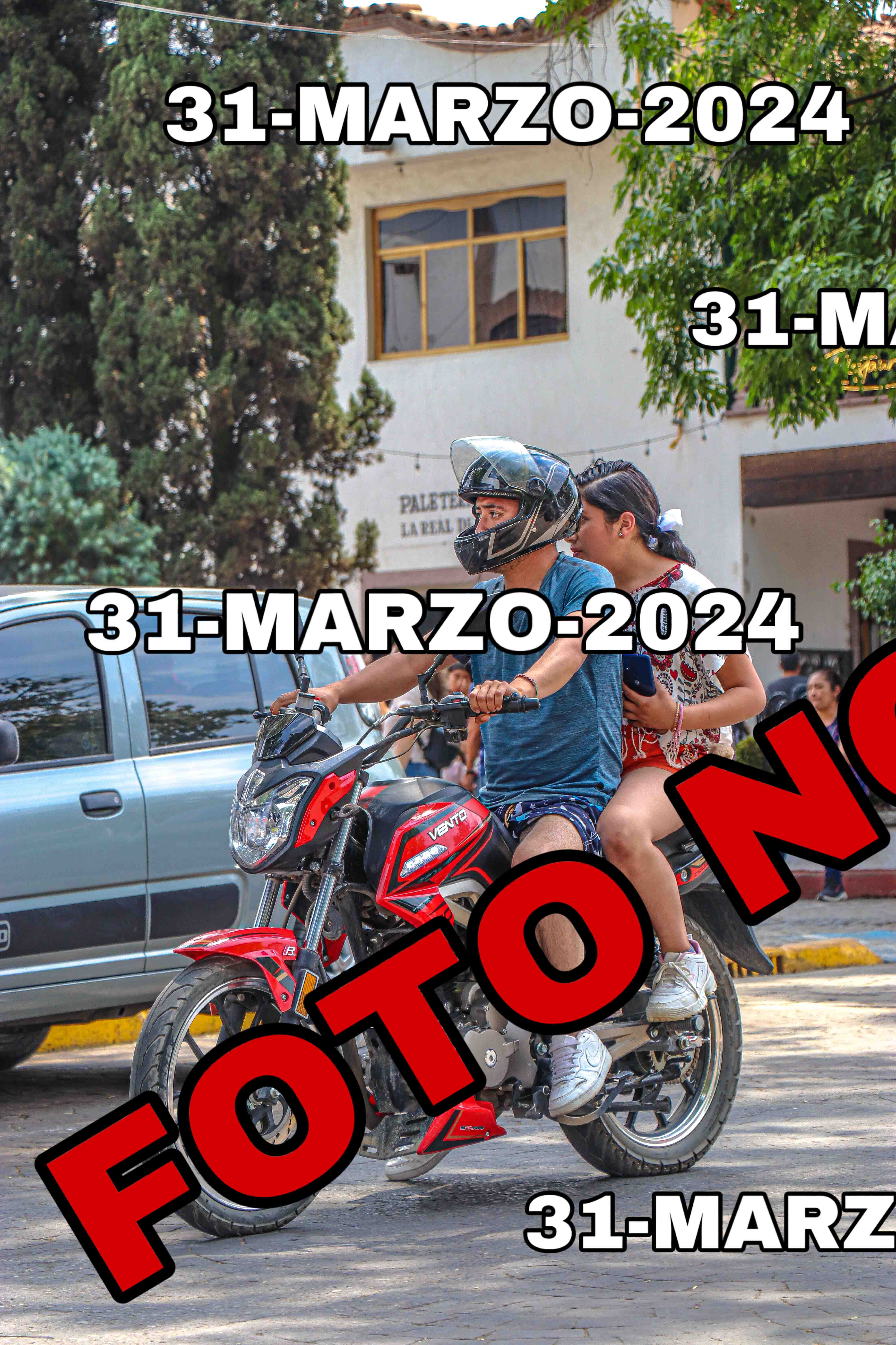 CV 1614 — Postimages