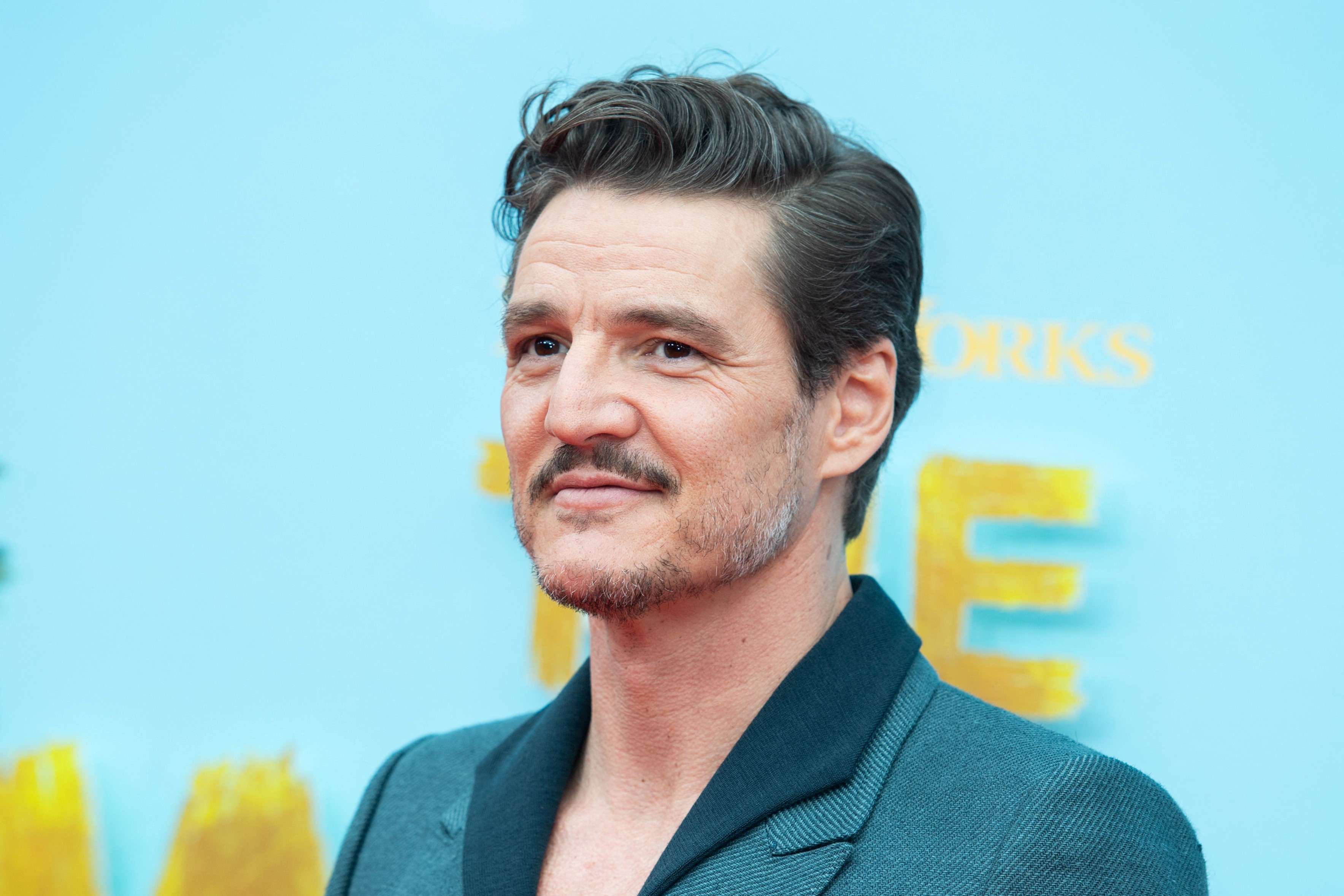 Pedro Pascal 005 — Postimages