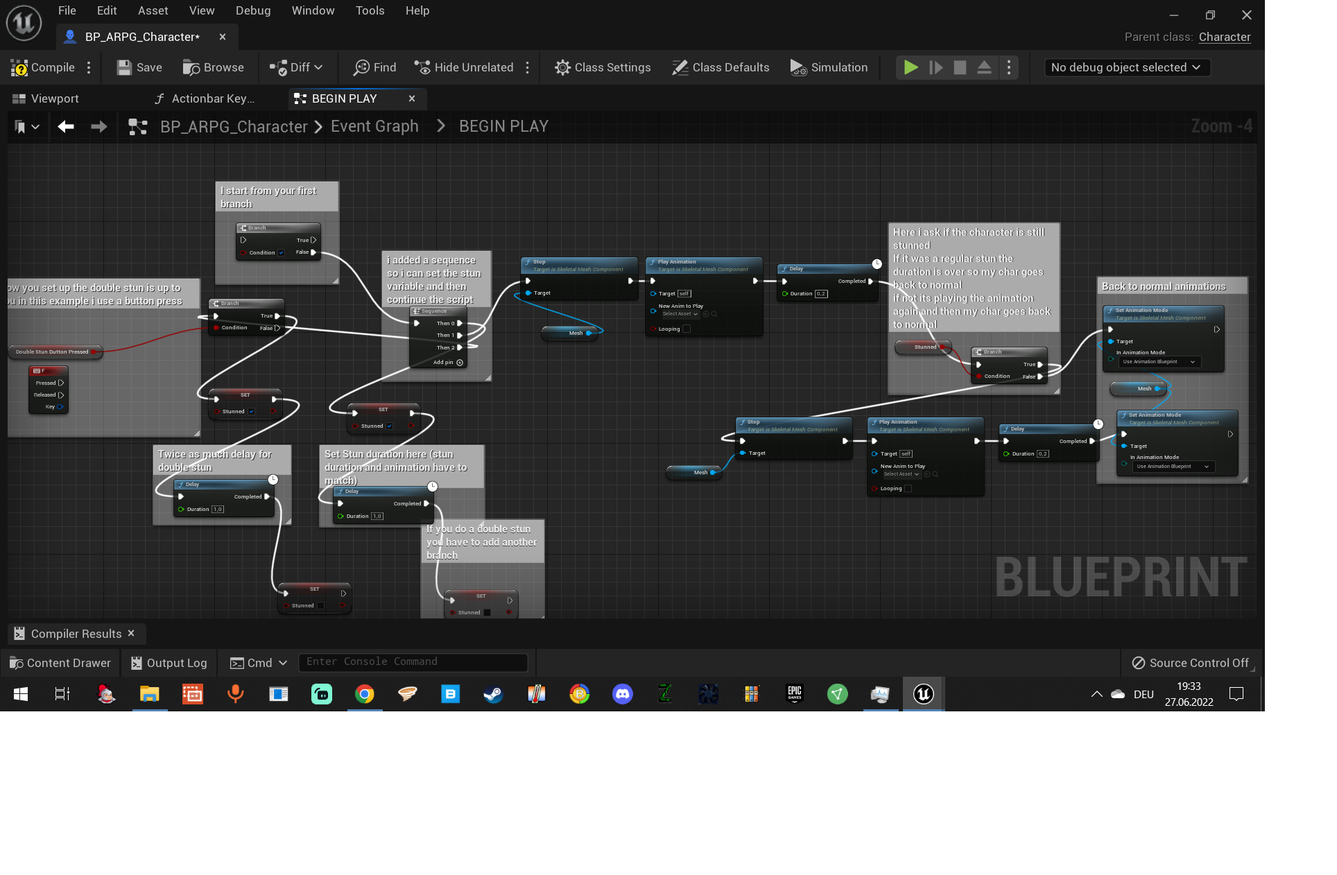 Double Stun — Postimages