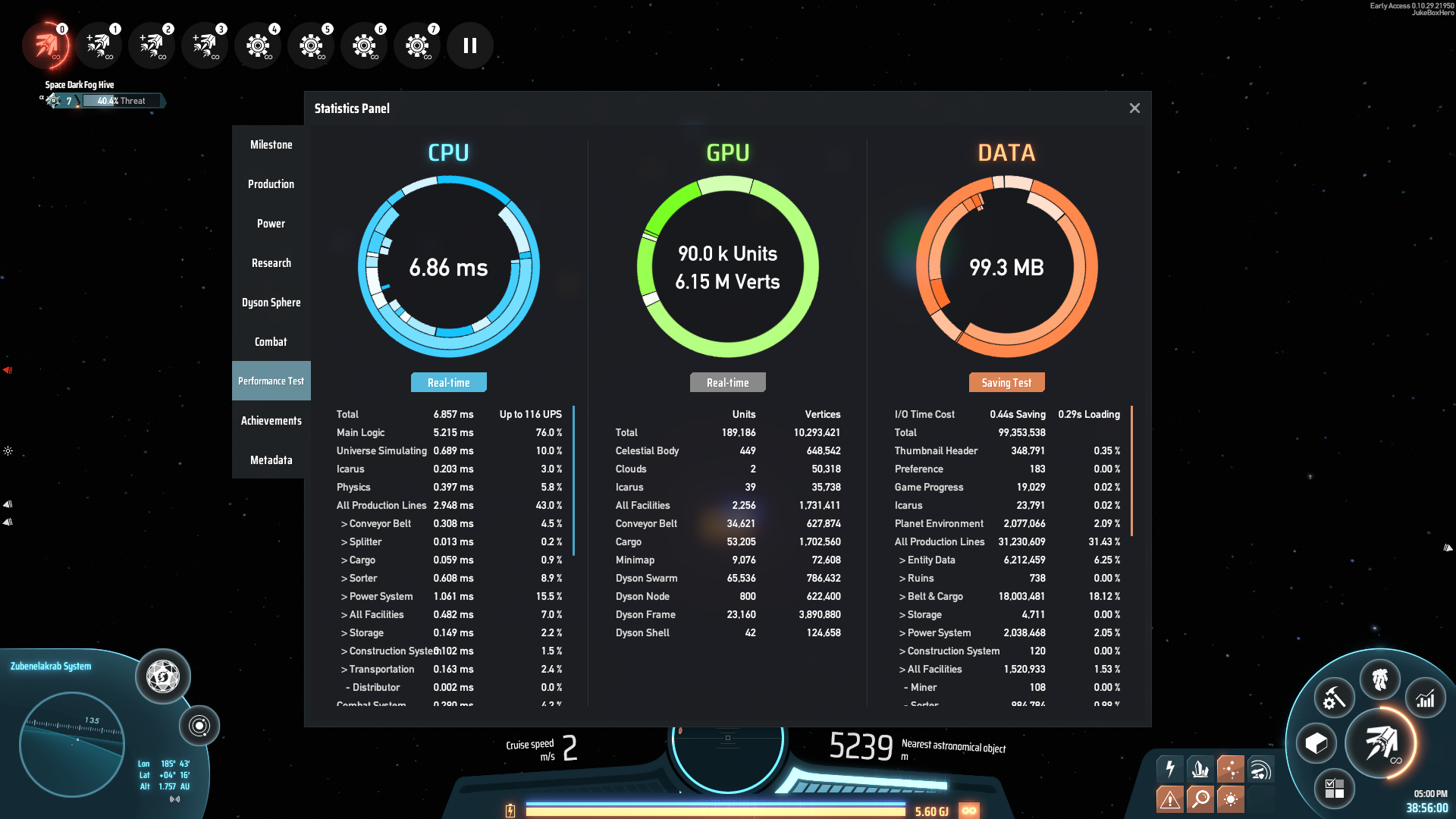 Mk3 Sorters Space — Postimages