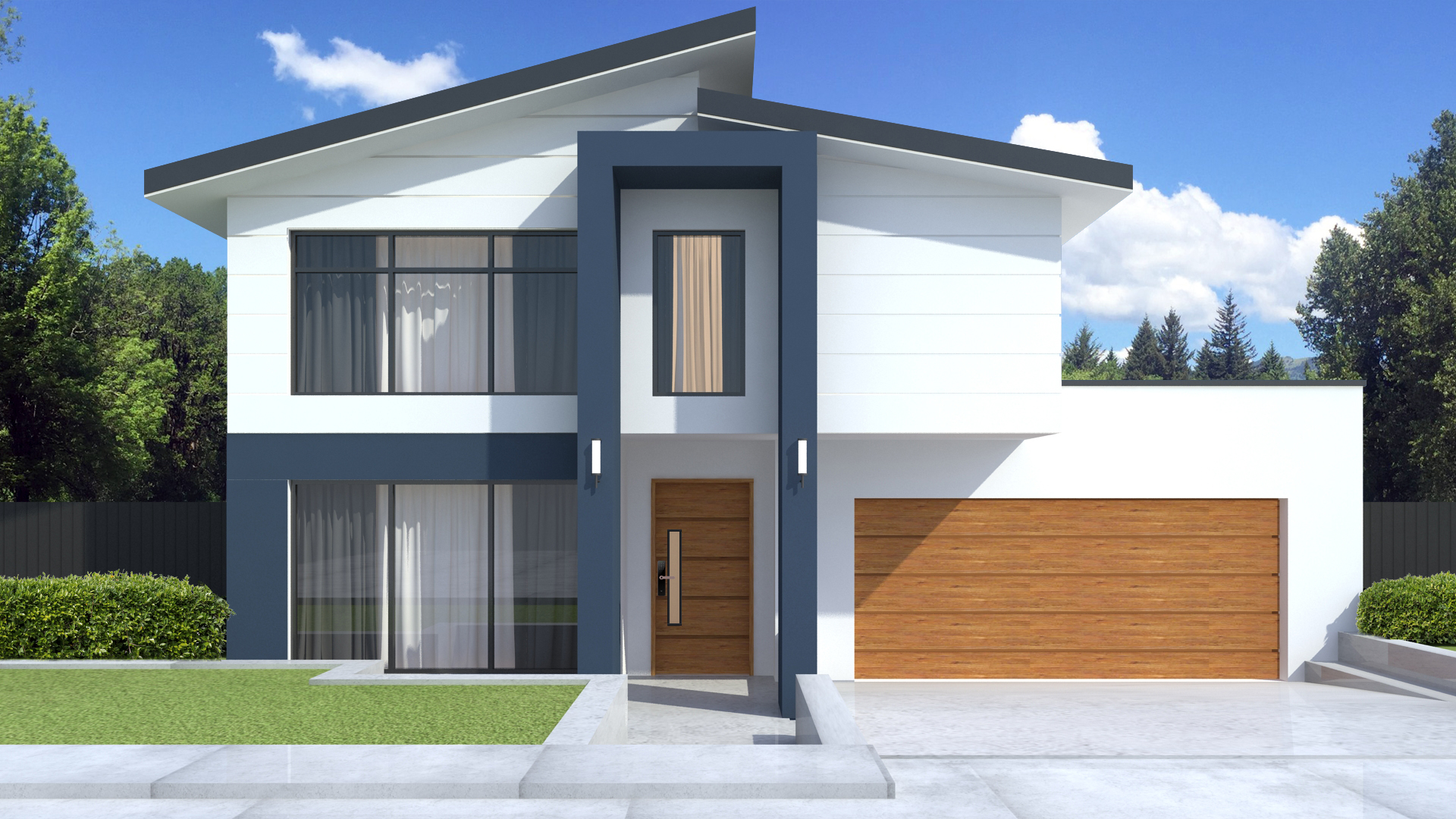 Mindah Front Realism 3dsmax — Postimages