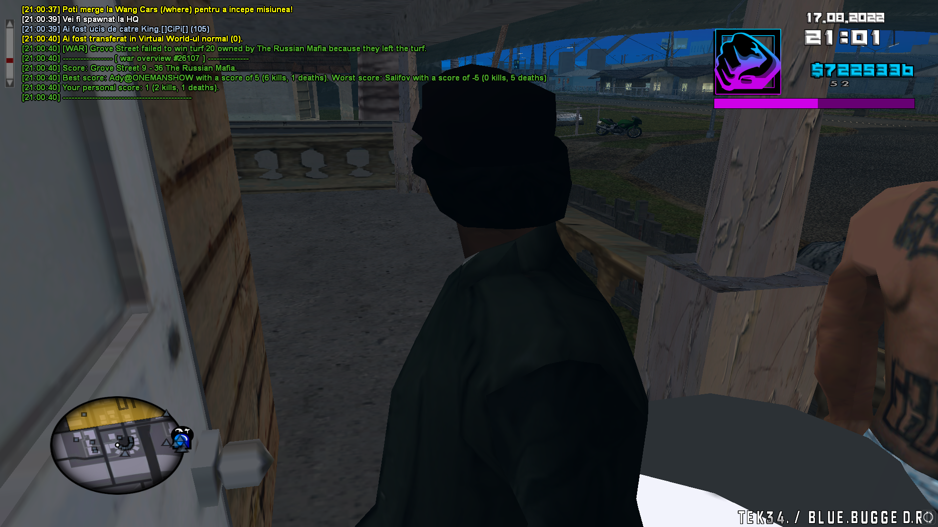 sa mp 206 — Postimages