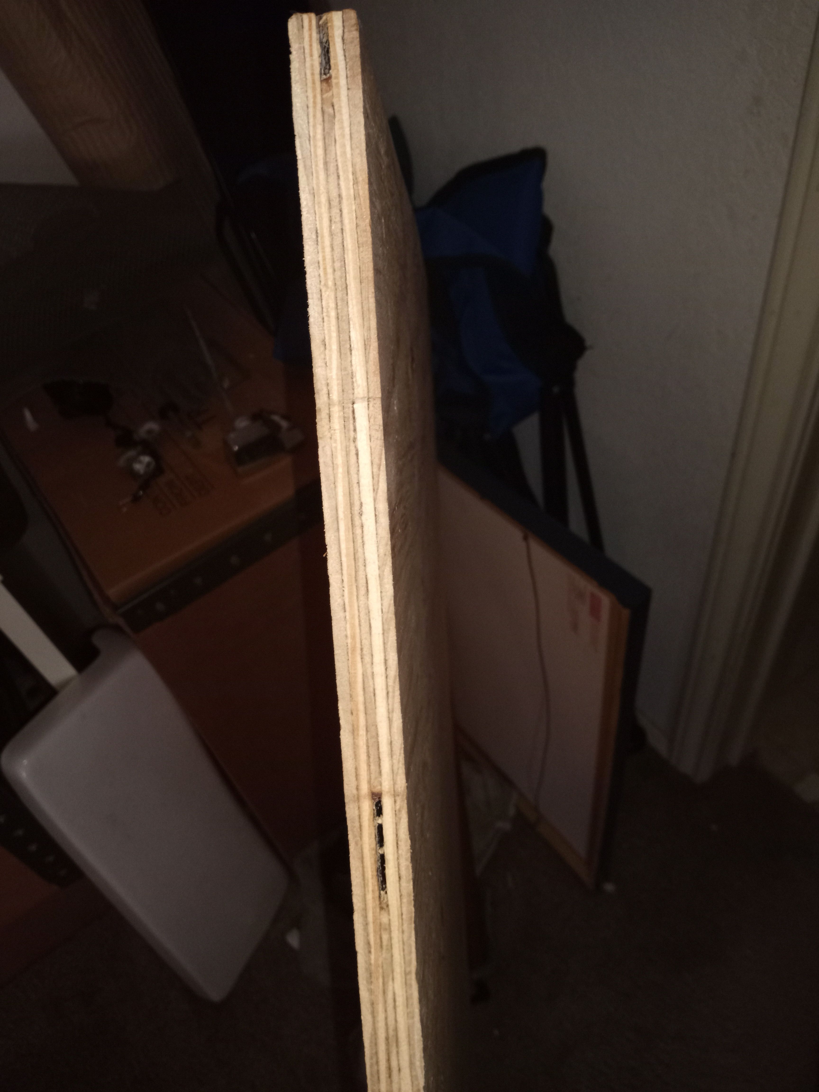 Small Voids — Postimages