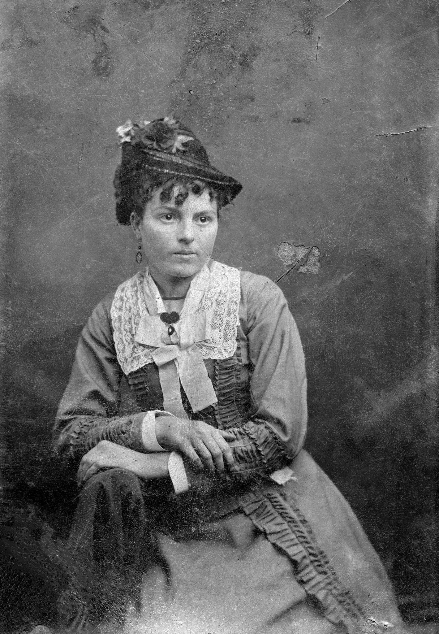 Ida Elizabeth Taylor — Postimages