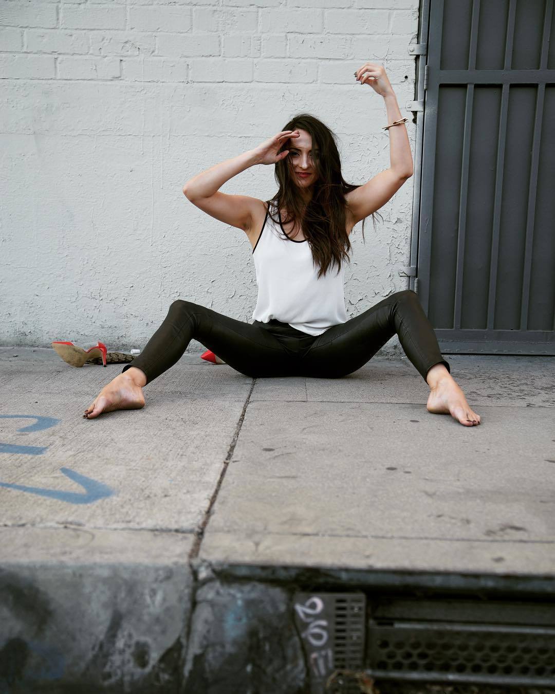 Stella Liberty Feet 3274135 — Postimages