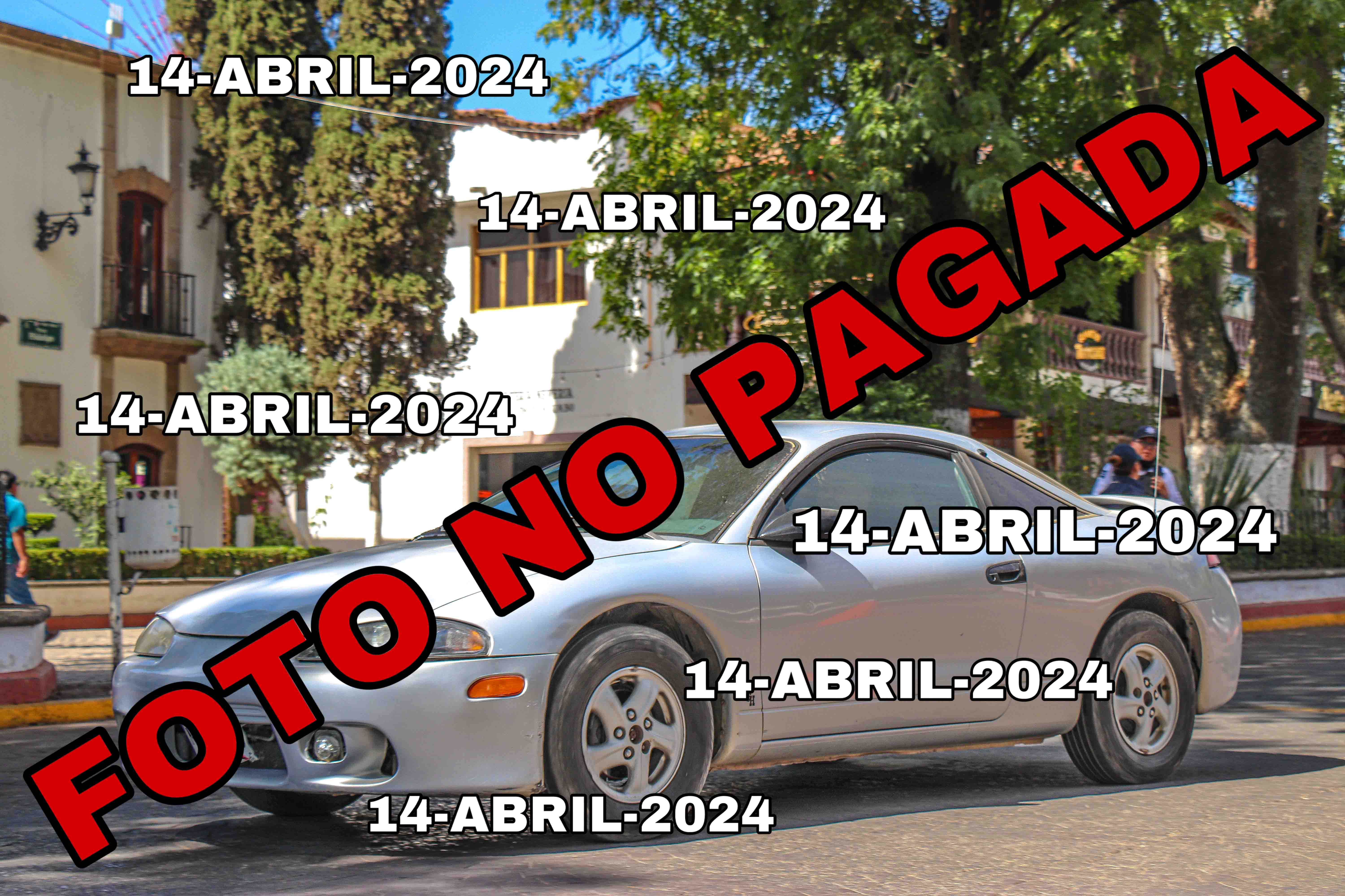 CV 124 — Postimages