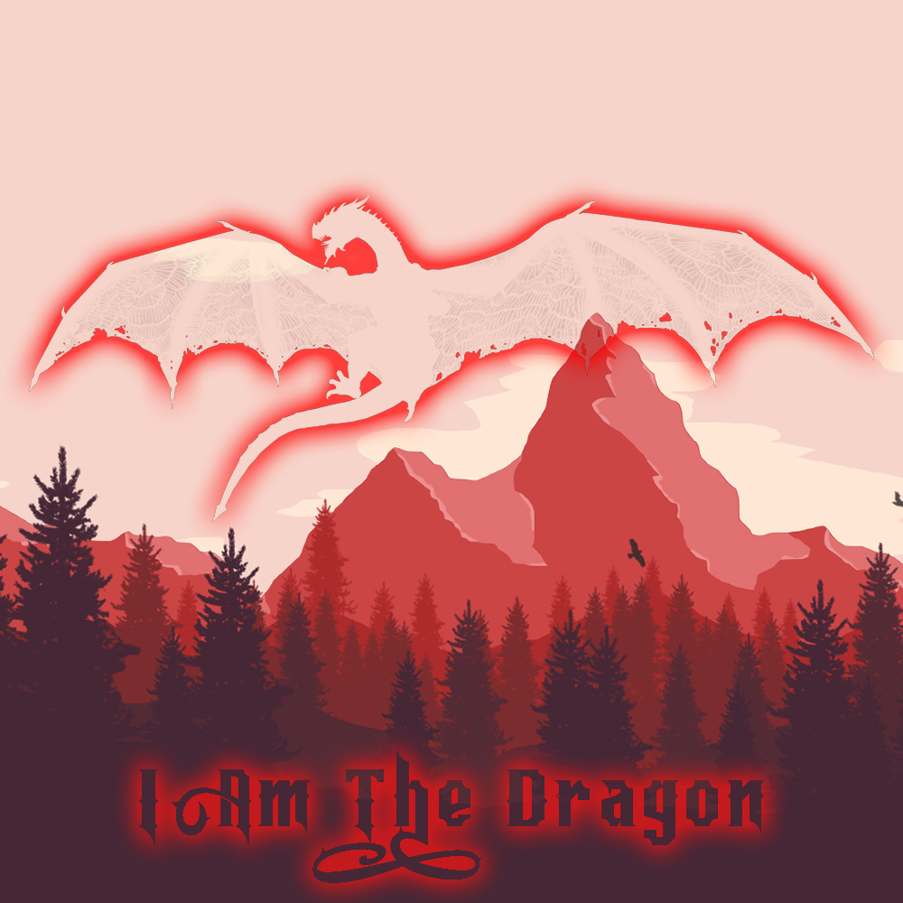 i am the dragon avatar — Postimages