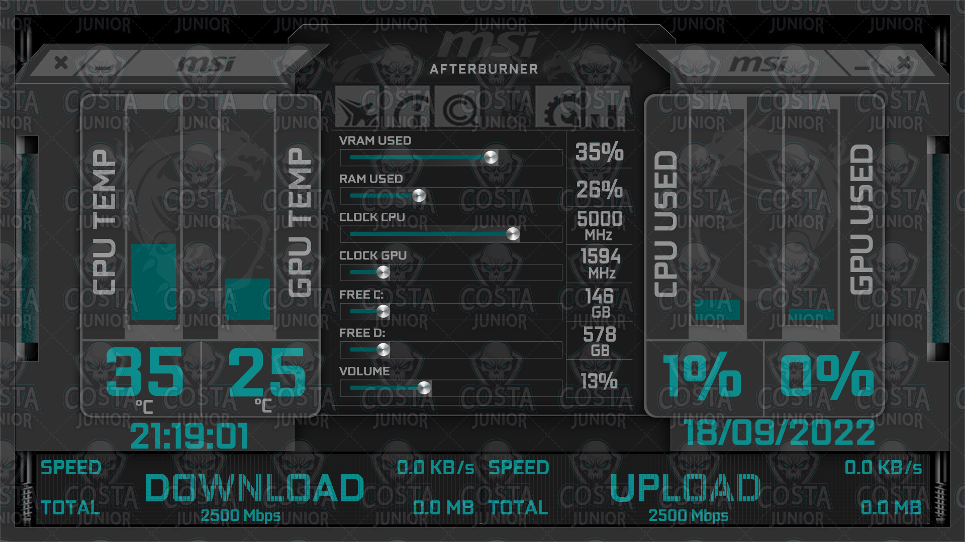 Msi Cyborg V2 1920x1080 — Postimages