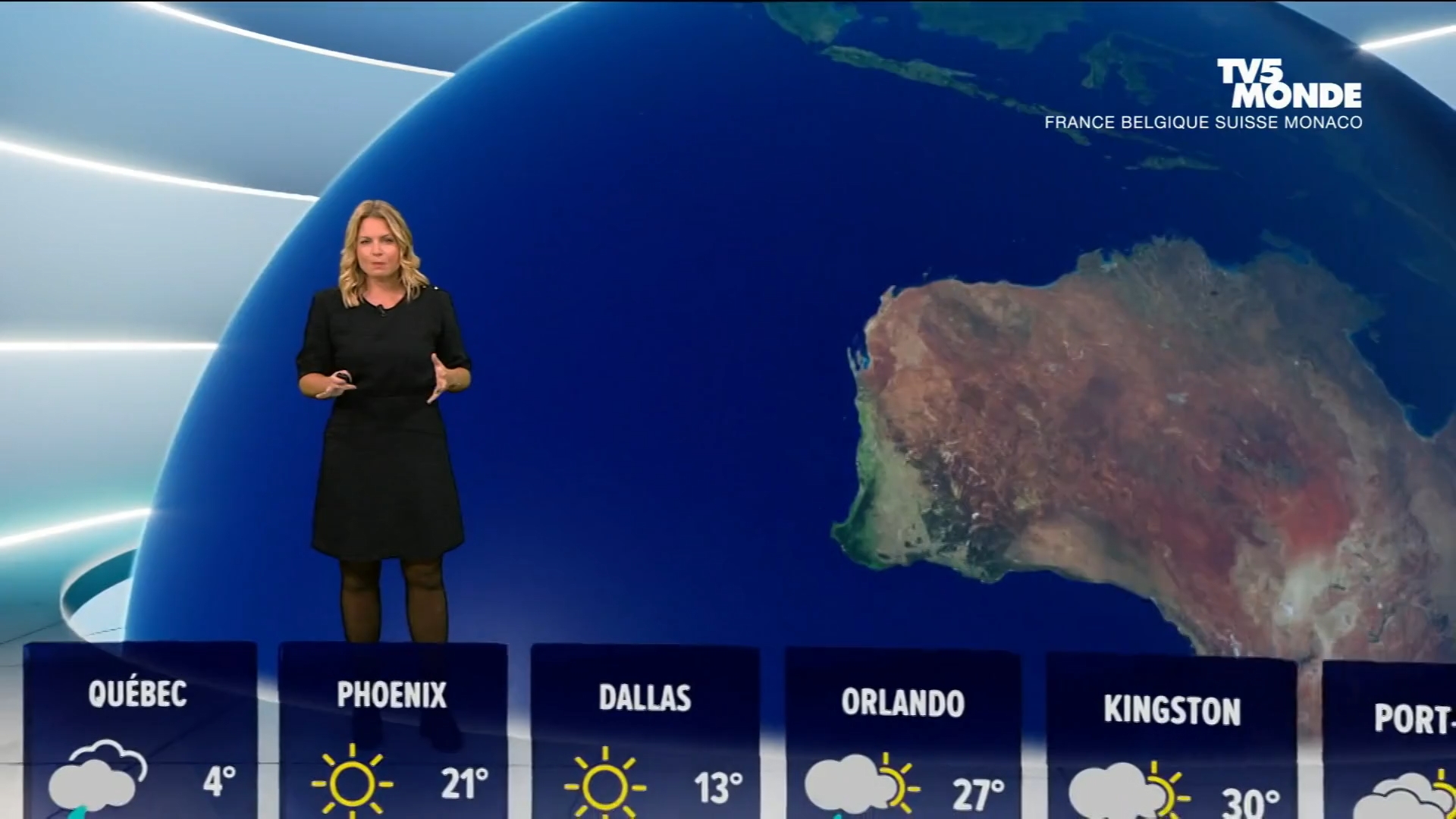 12 09 17 27 00 La météo Dit programma geeft het internationale m ts snapshot 06 39 620 — Postimages