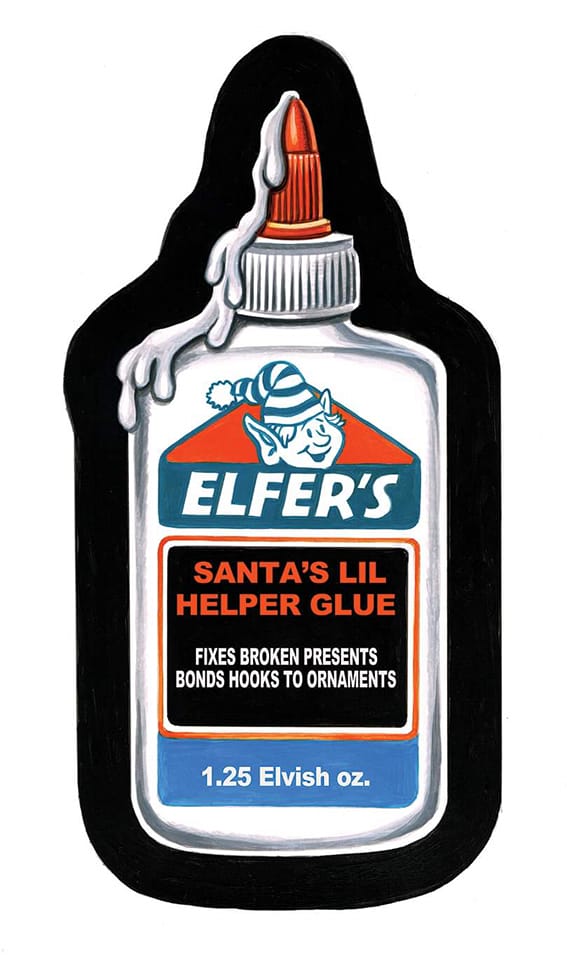 7 art — Postimages