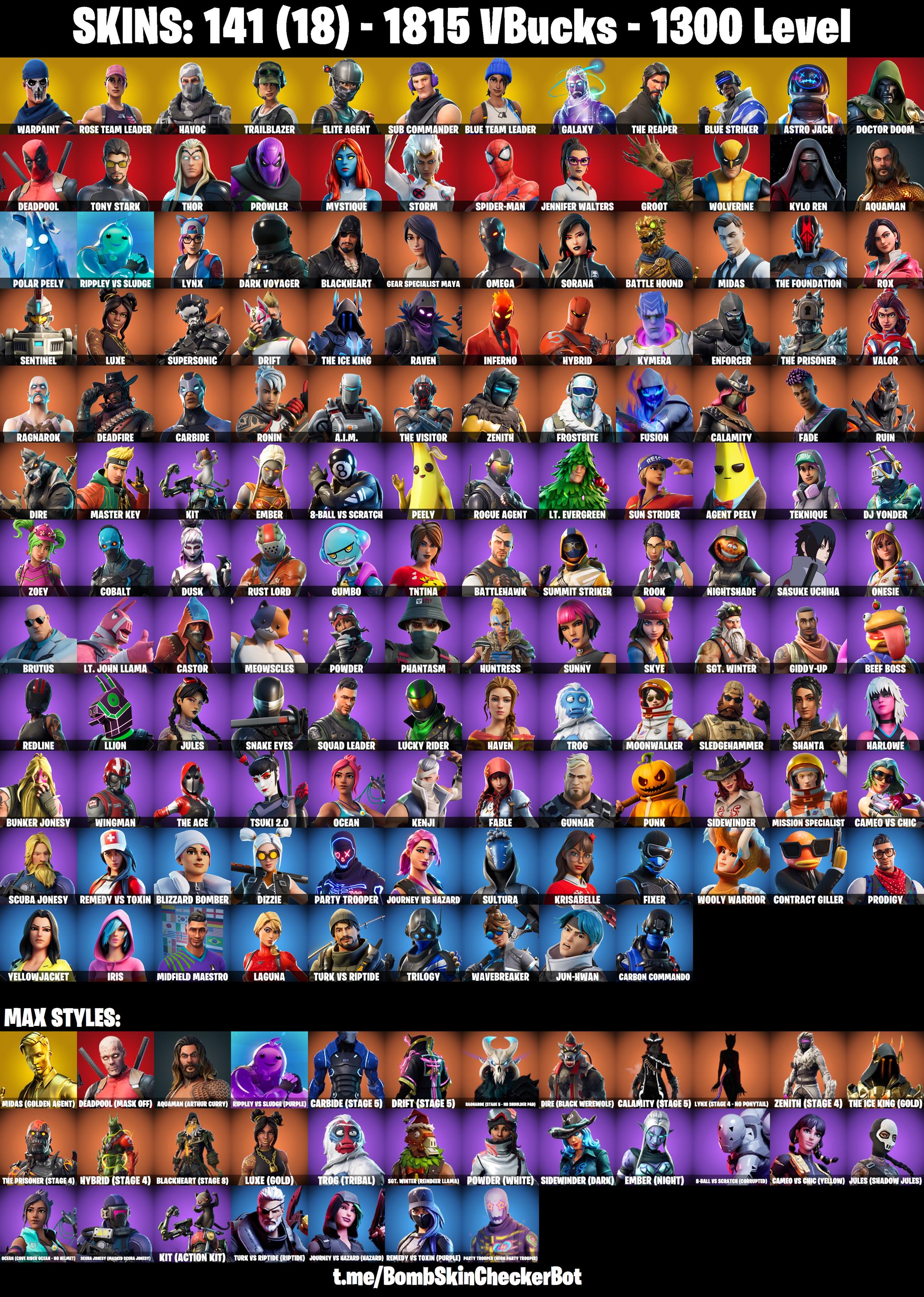 skins — Postimages