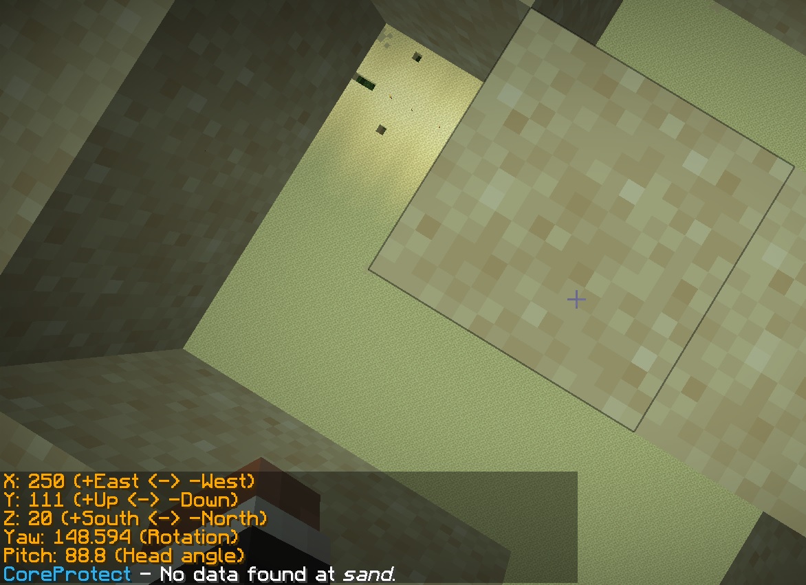 Sand Log01 — Postimages