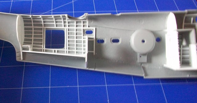 Martin PBM-5A Mariner - Page 5 - Work in Progress - Aircraft - Britmodeller.com