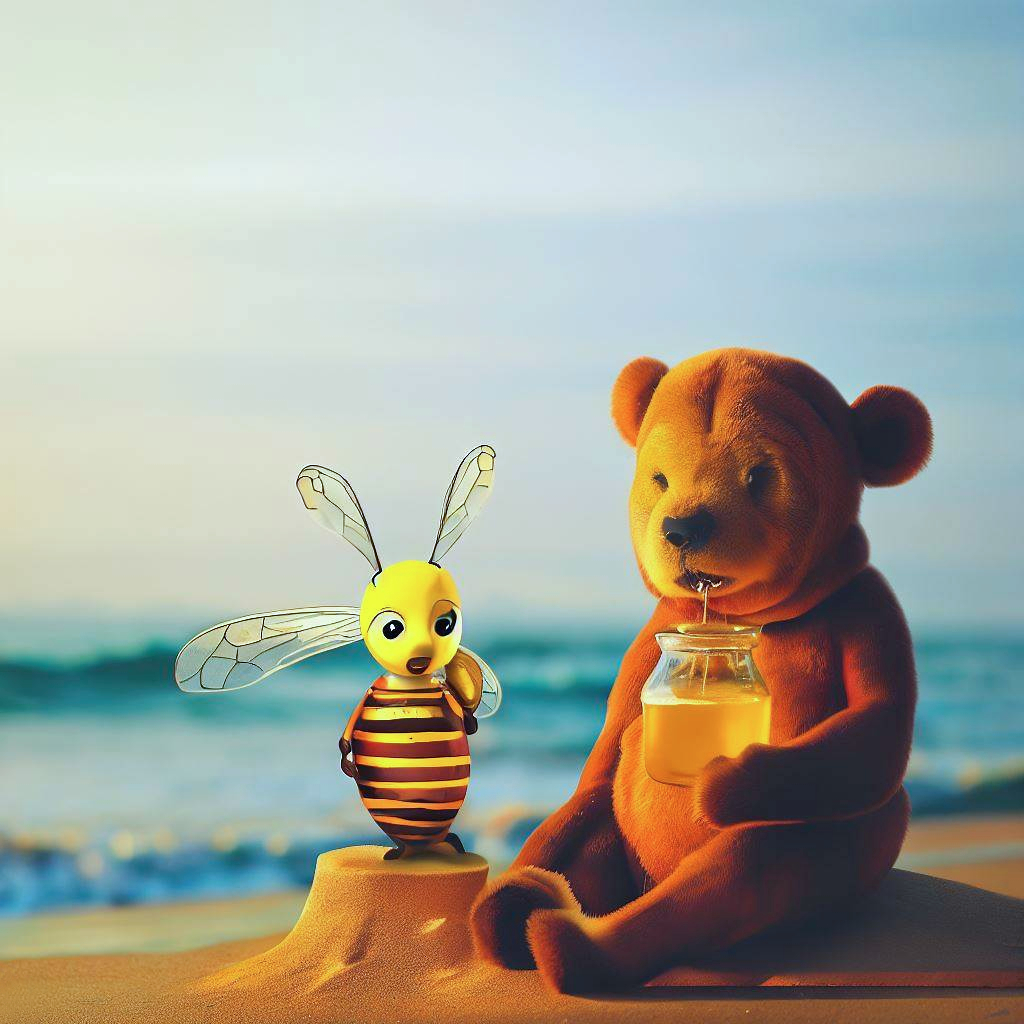 Bee Hun — Postimages