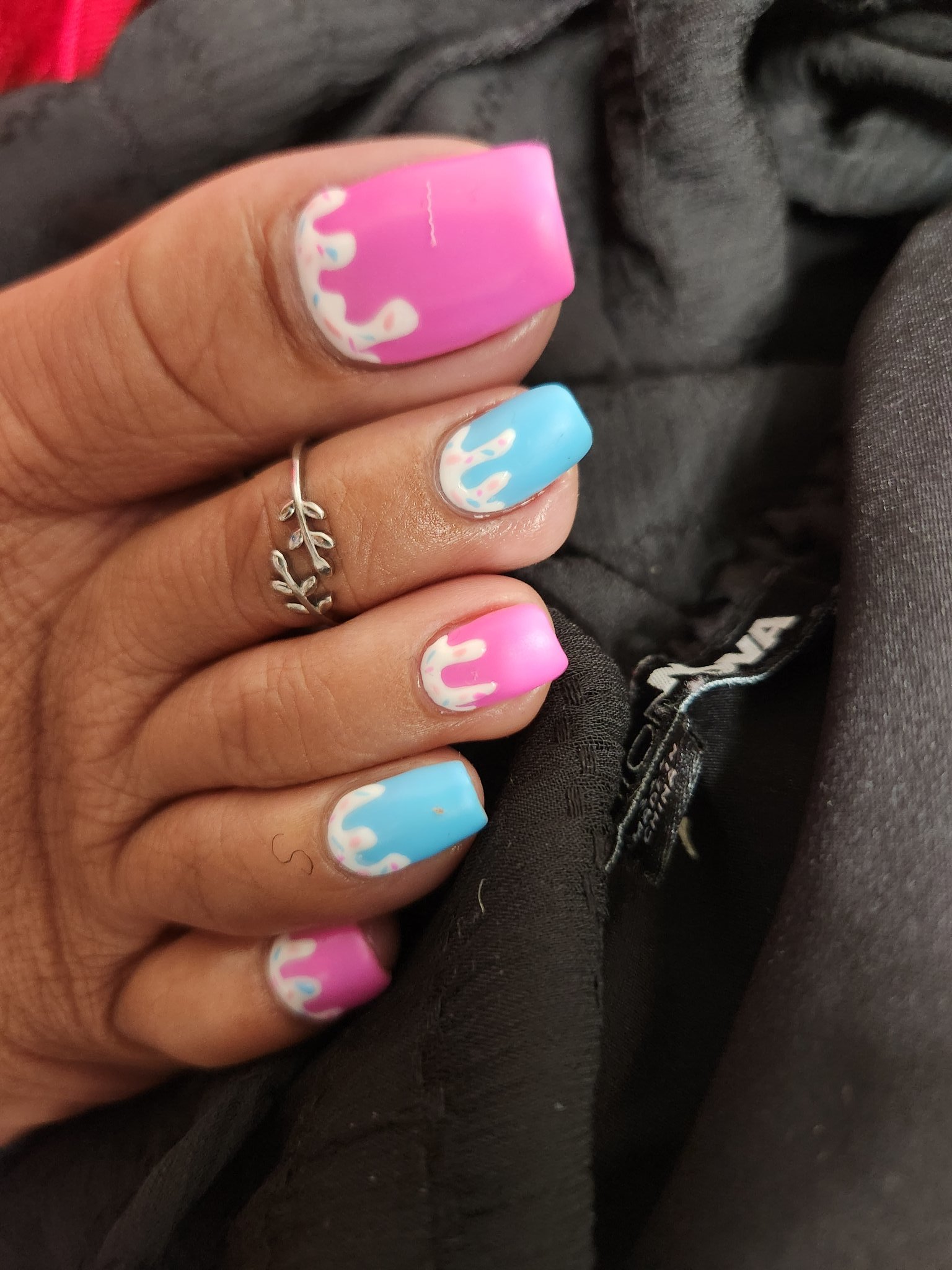 DC Foot Queen Feet 7186926 — Postimages