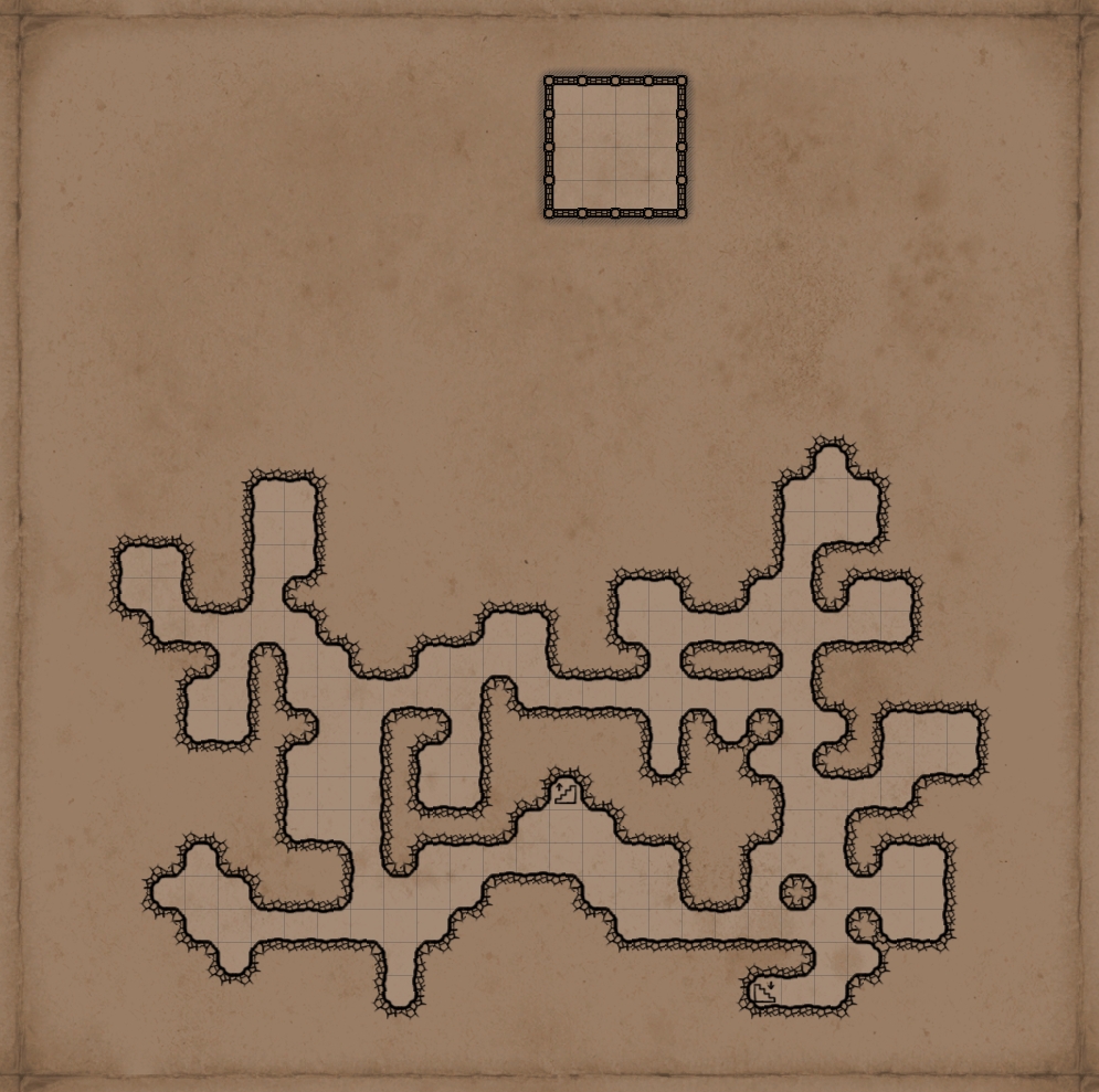 05 Mine Level 2 — Postimages