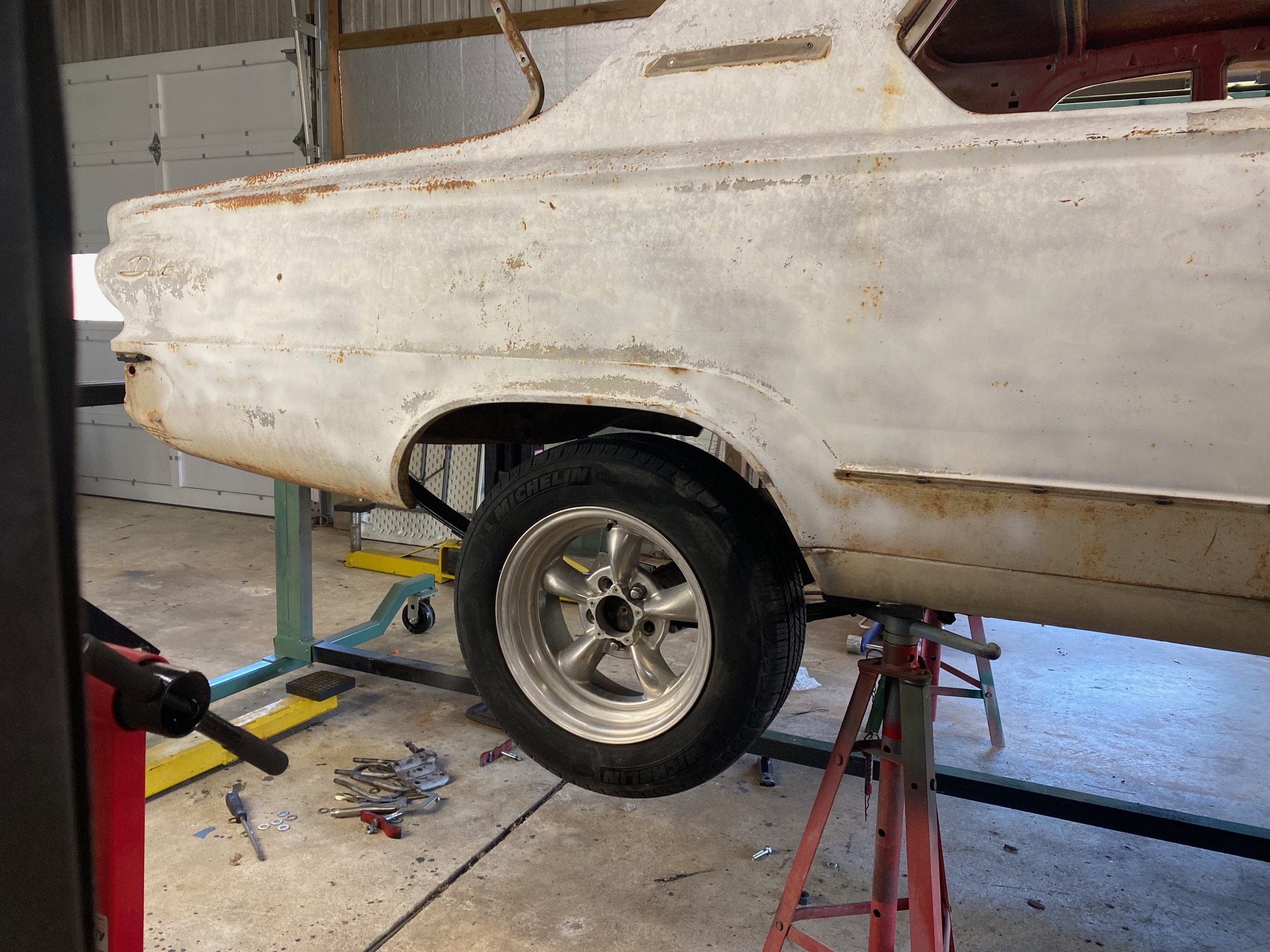 63 tiresa — Postimages