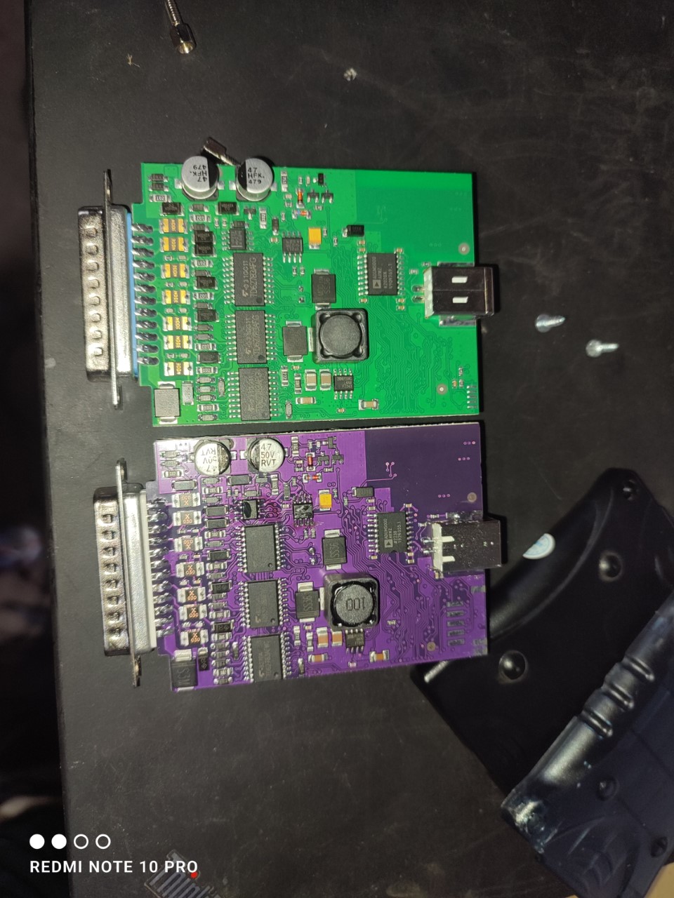 Any info on sudden influx of cheap Scanmatic 2 clones? - MHH AUTO - Page 11