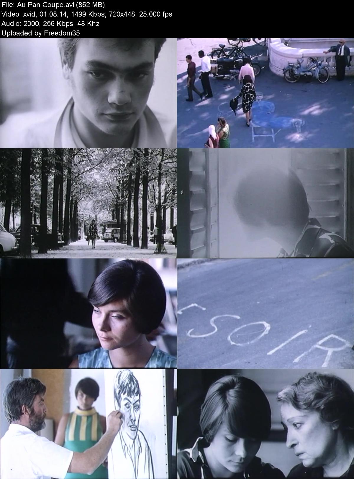 Wall Engravings 1968 — Postimages