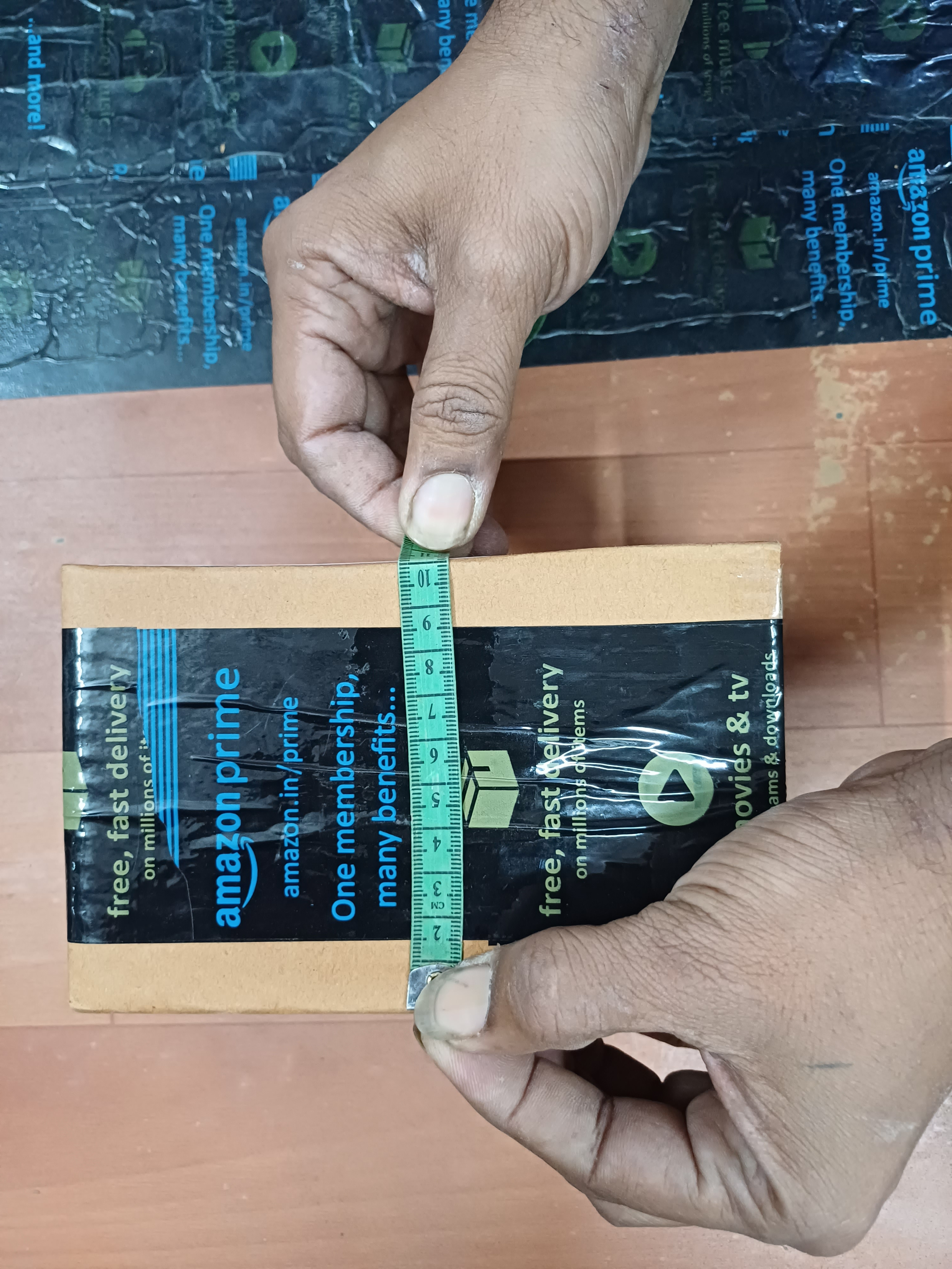 B099 QQJCL6 LENGTH — Postimages