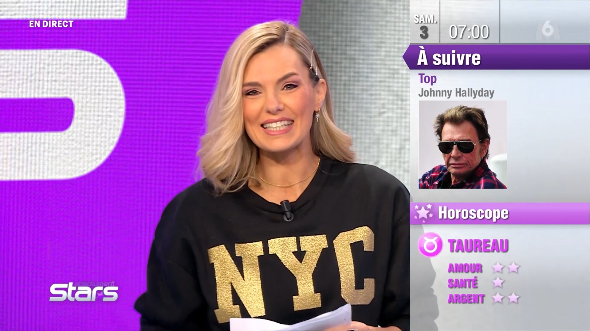 2022 12 03 07 00 M6 Suisse Absolument stars mp4 snapshot 05 41 306 — Postimages