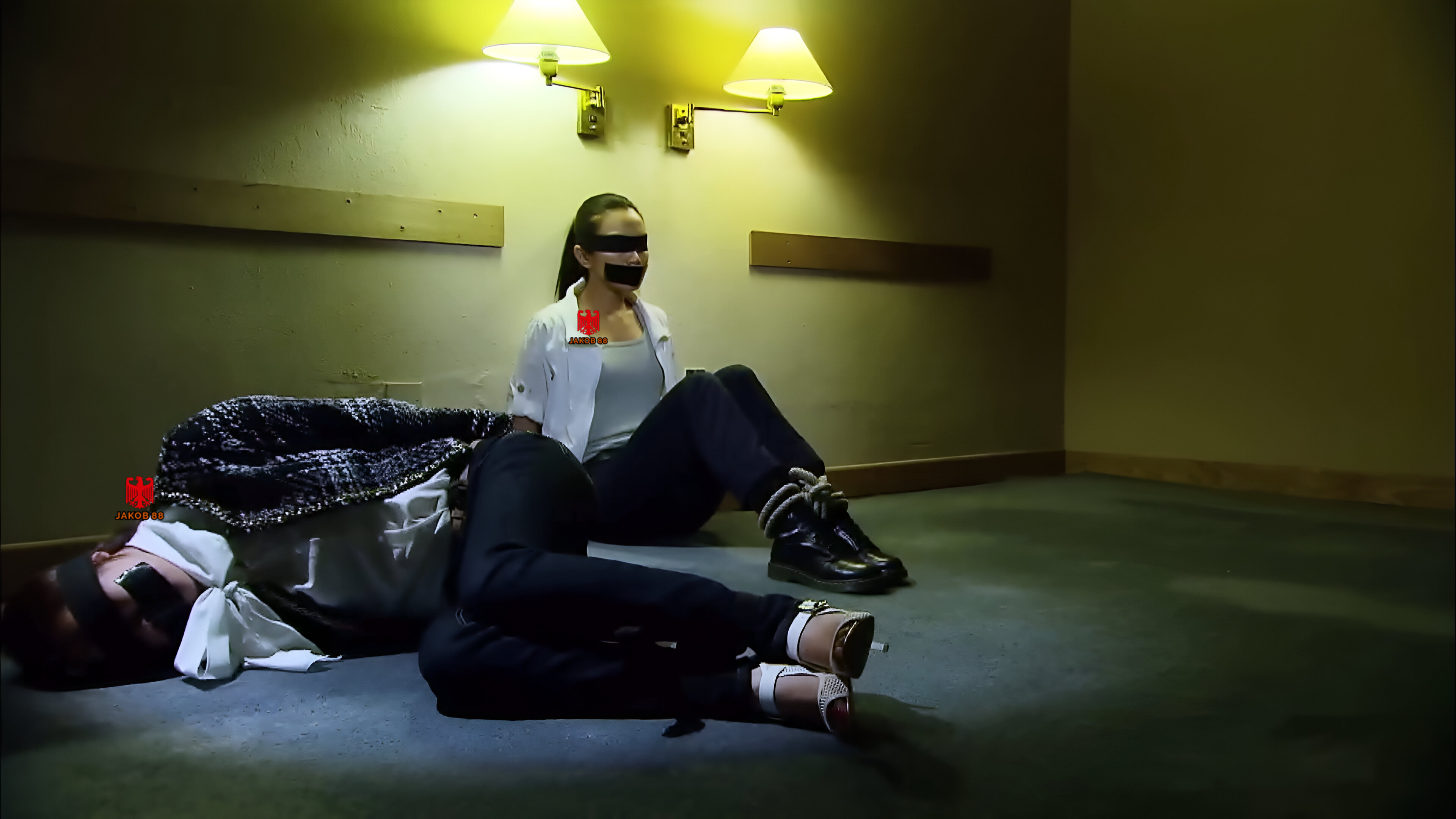 Unknown, Joanne Peh C L I F S1 EP19 — Postimages