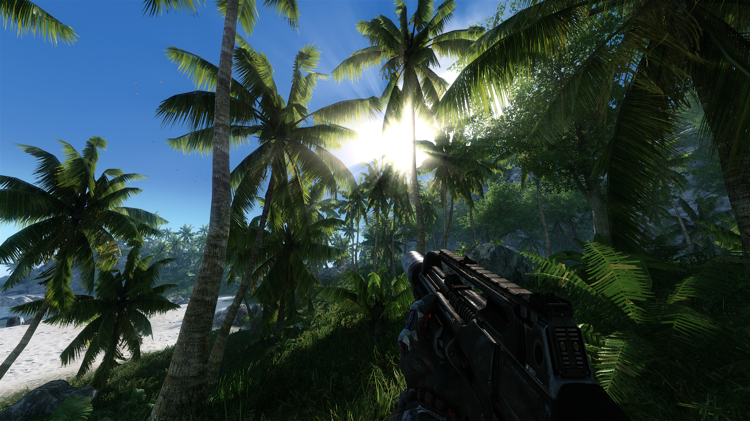 The most beautiful/graphically advanced PC games? | Page 2 | ResetEra