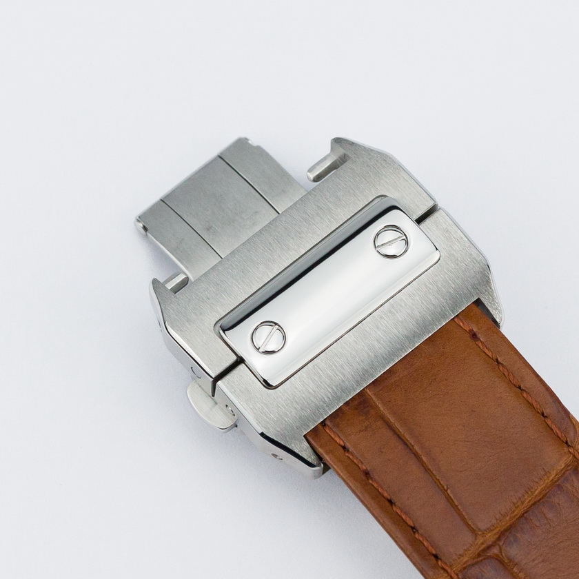 Cartier Santos ref 2656 7 — Postimages