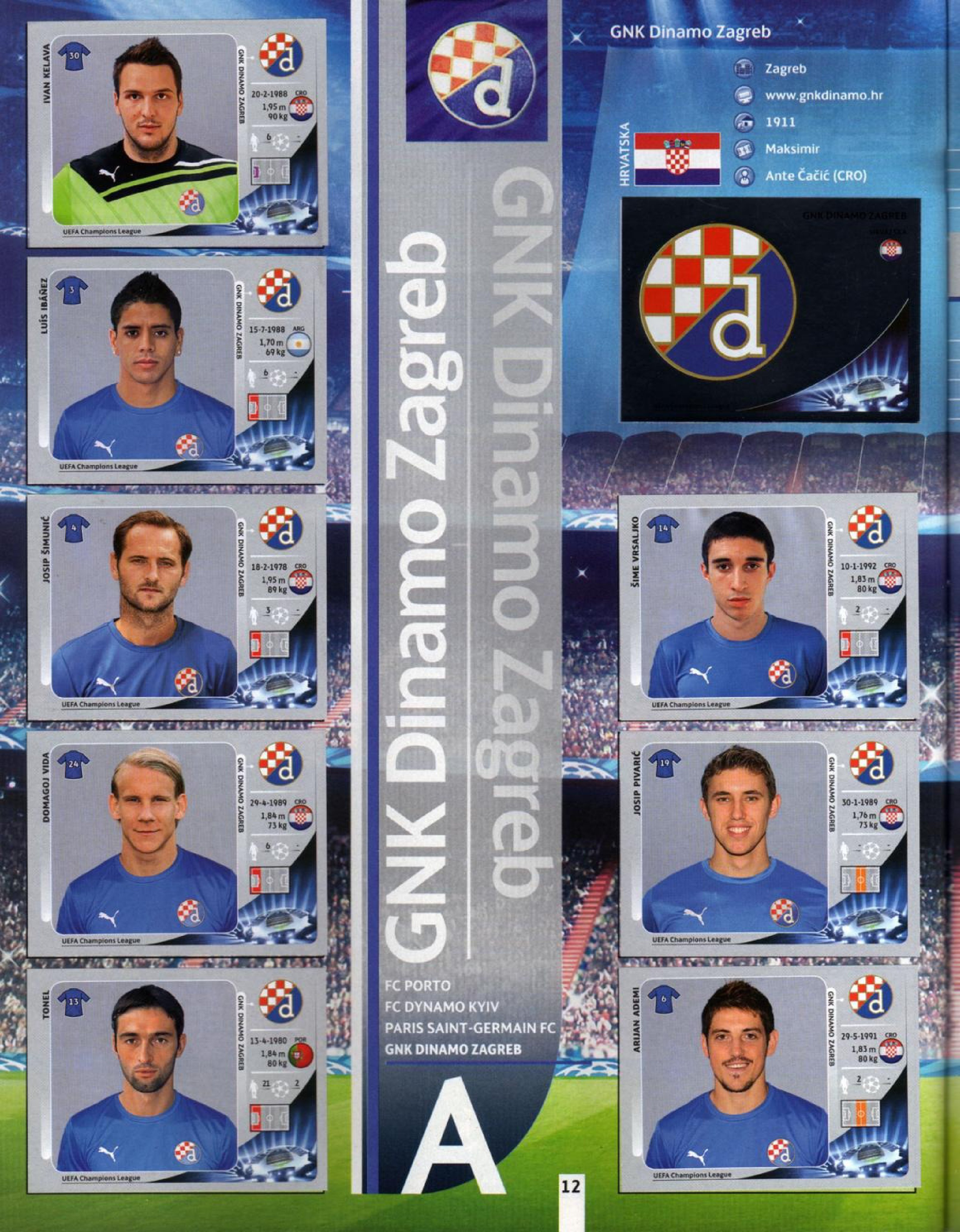 2012 13 14 — Postimages