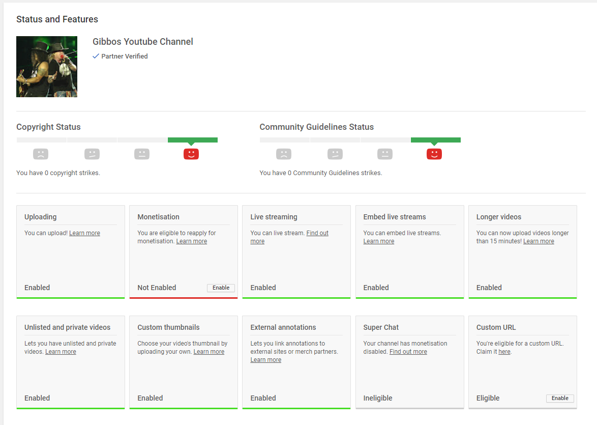 Capture — Postimages