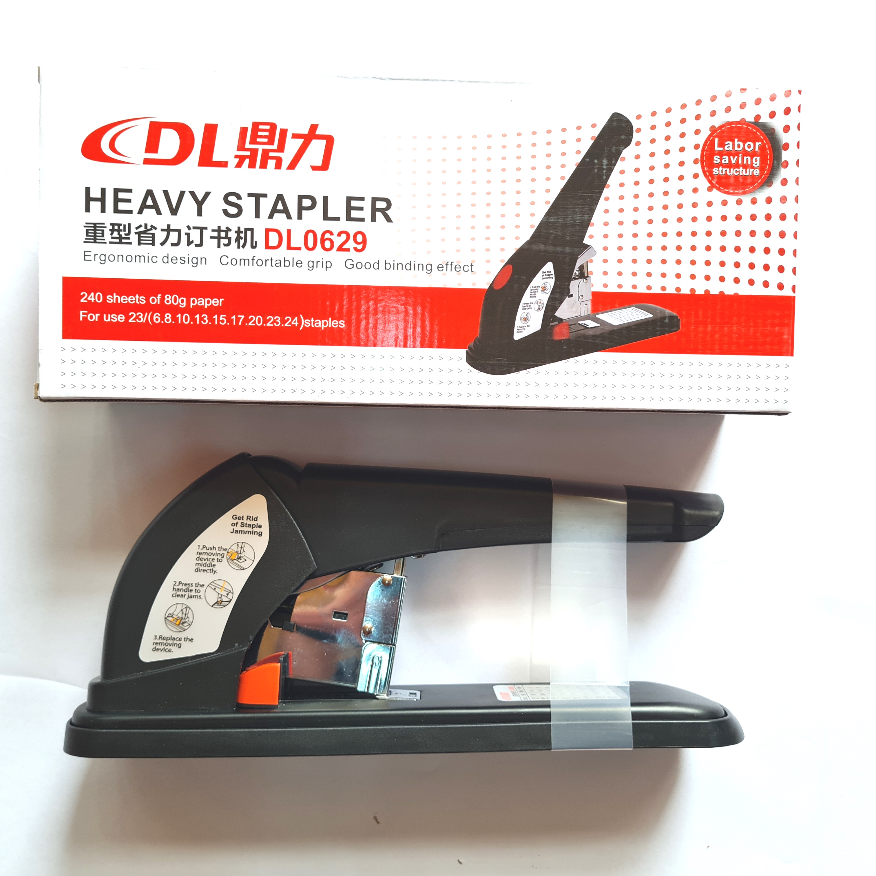 Capsator nr 238 2324 metalic 2100coli DL629 — Postimages