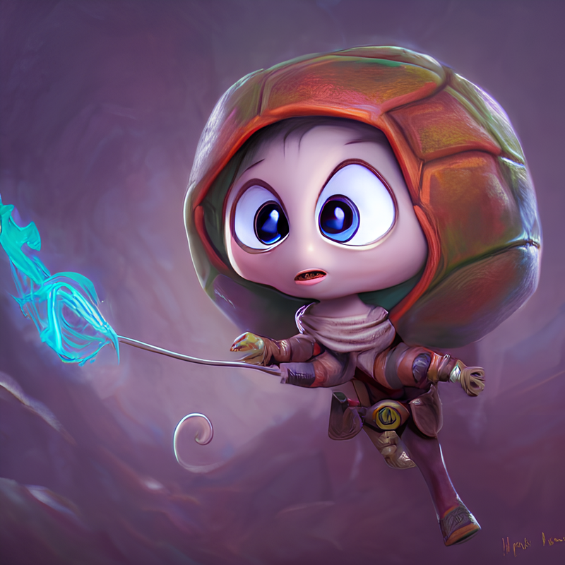 Real and mythic animals "animated" characters : r/StableDiffusion