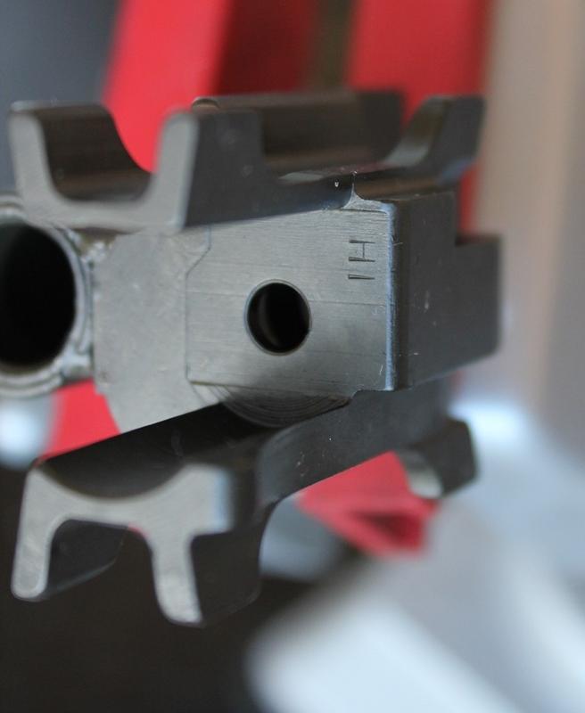 WTS: MP5 and MP5k Bolt Group Components -II | HKPRO Forums