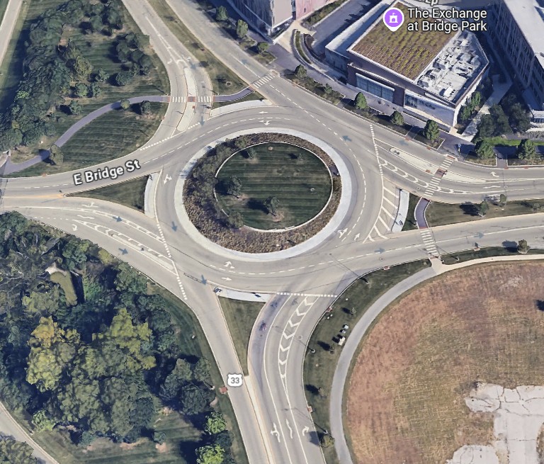 4 way stop signs, misunderstood and over utilized, get rid of the ...