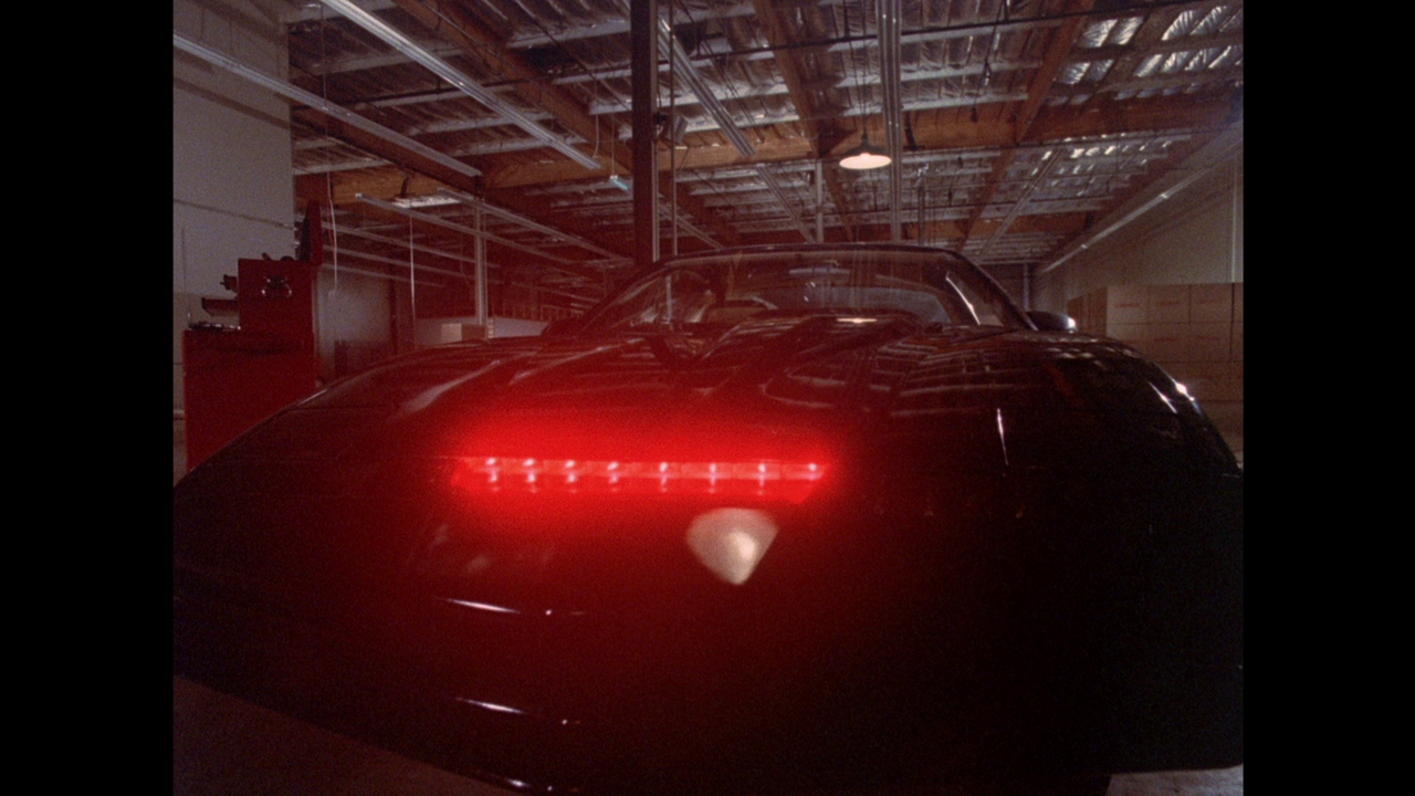 Blu-ray Forum - View Single Post - Knight Rider - The Complete ... Blu-ray Forum - View Single Post - Knight Rider - The Complete ...